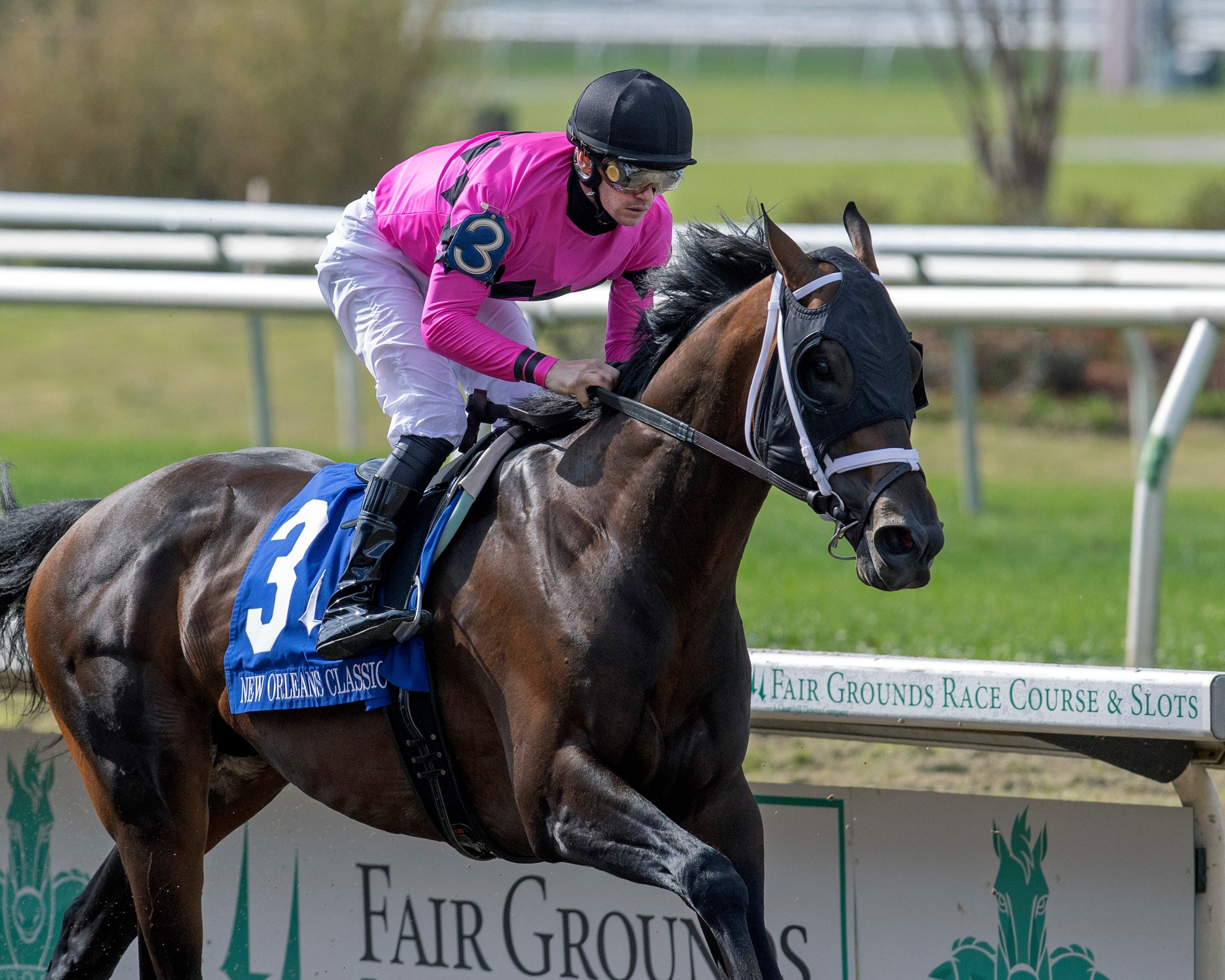 Rich Strike returns to scene of greatest triumph in Alysheba, but faces ...