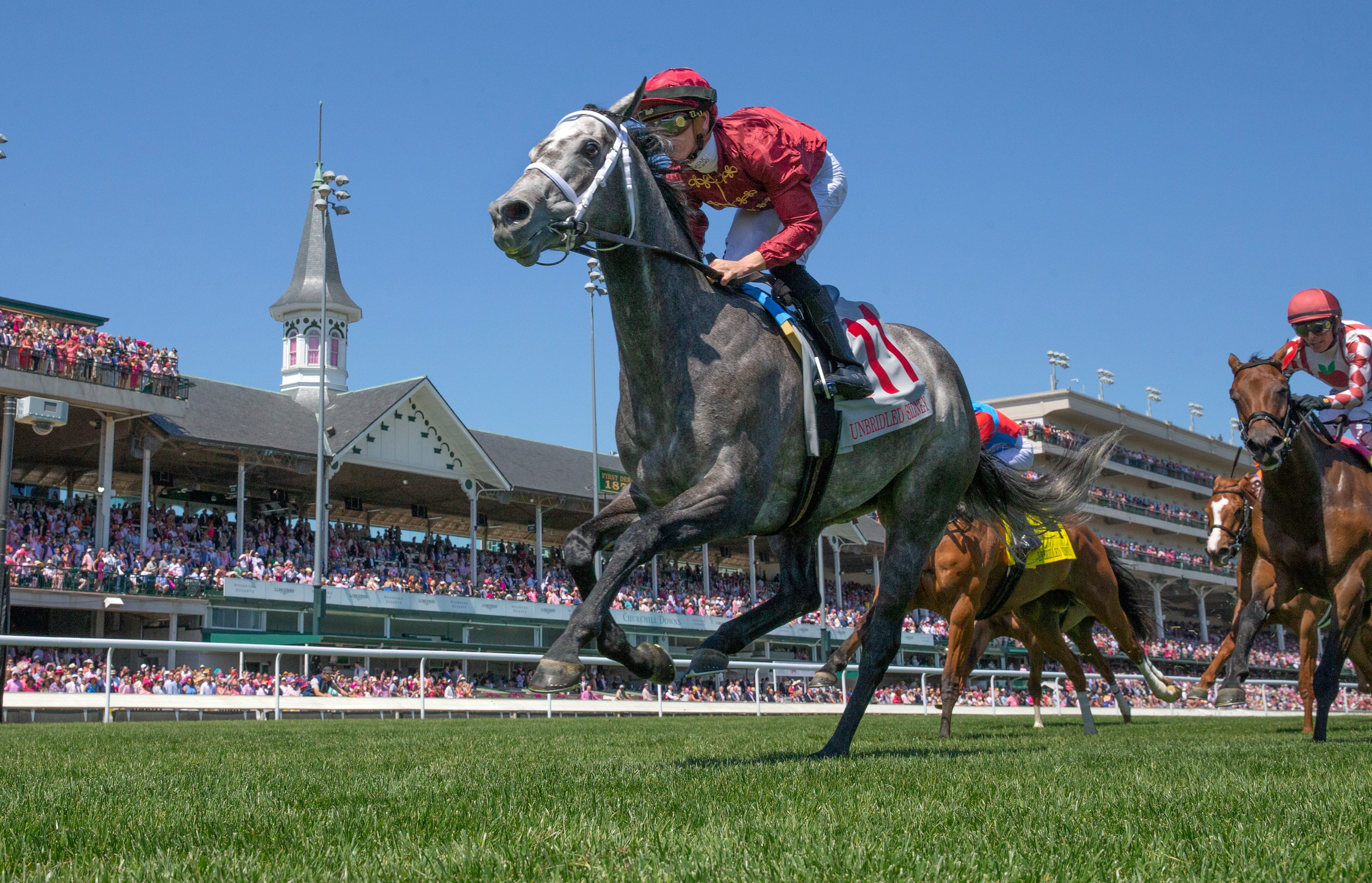 Caravel to be first Royal Ascot runner for Cox