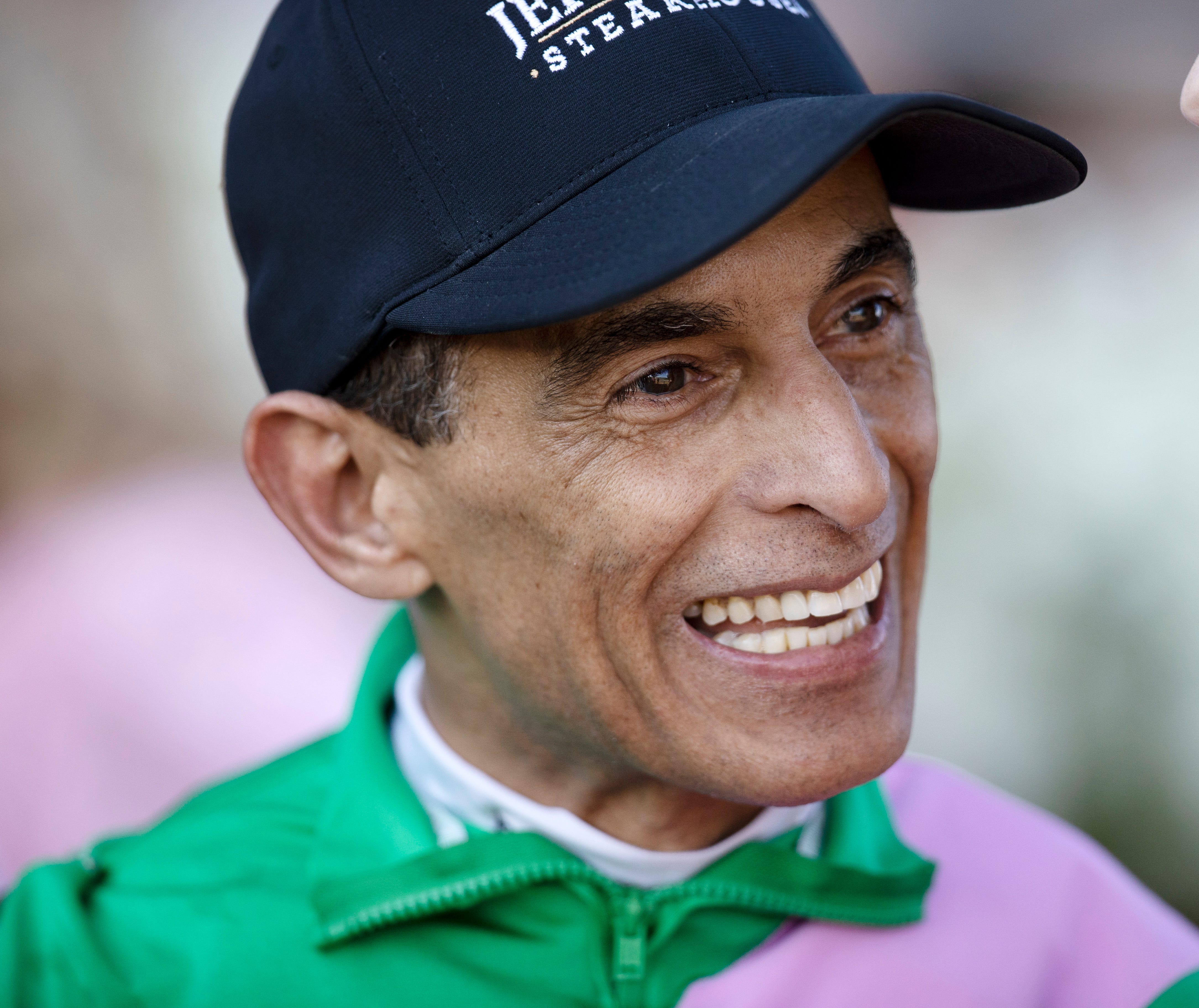 2023 Preakness: For Velazquez to get off the schneid, National Treasure ...