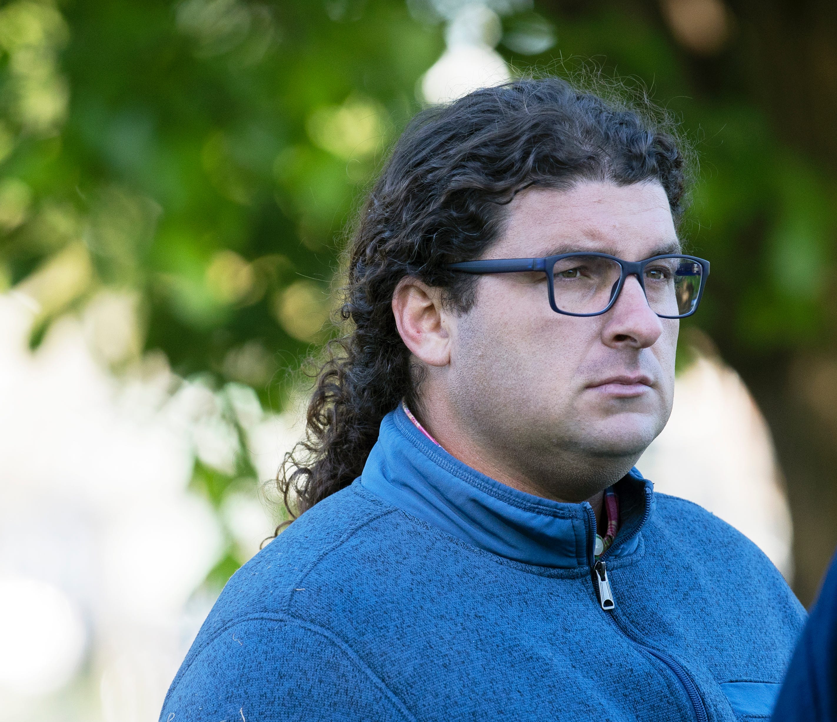 Joseph granted permission to scratch horses from Thursday, Friday cards ...