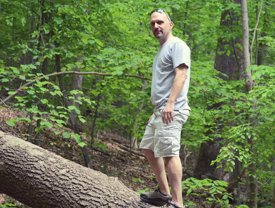 Harness: Profile of trainer Michael Russo