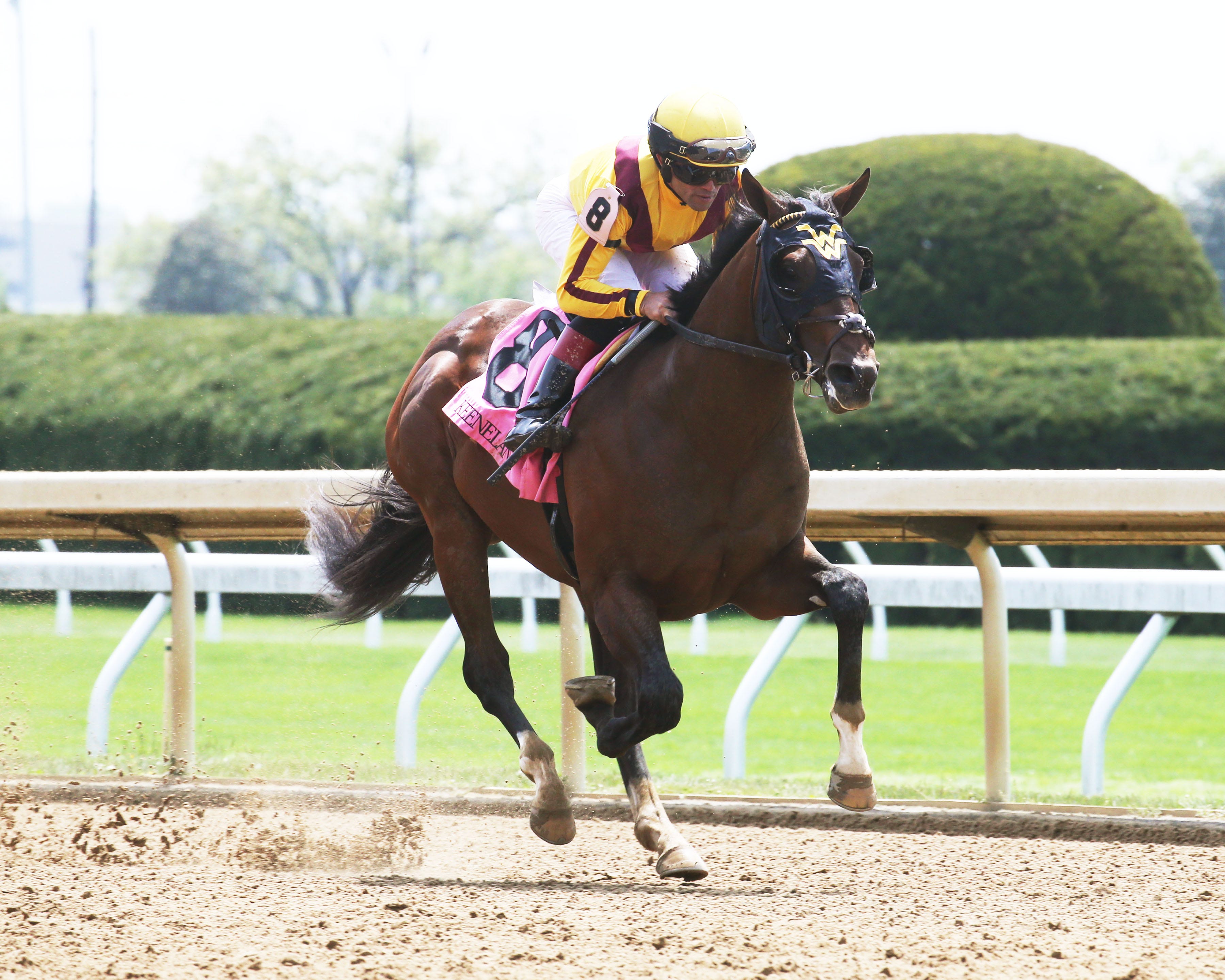 Royal Ascot: Americans trying to partake of a traditional racing feast
