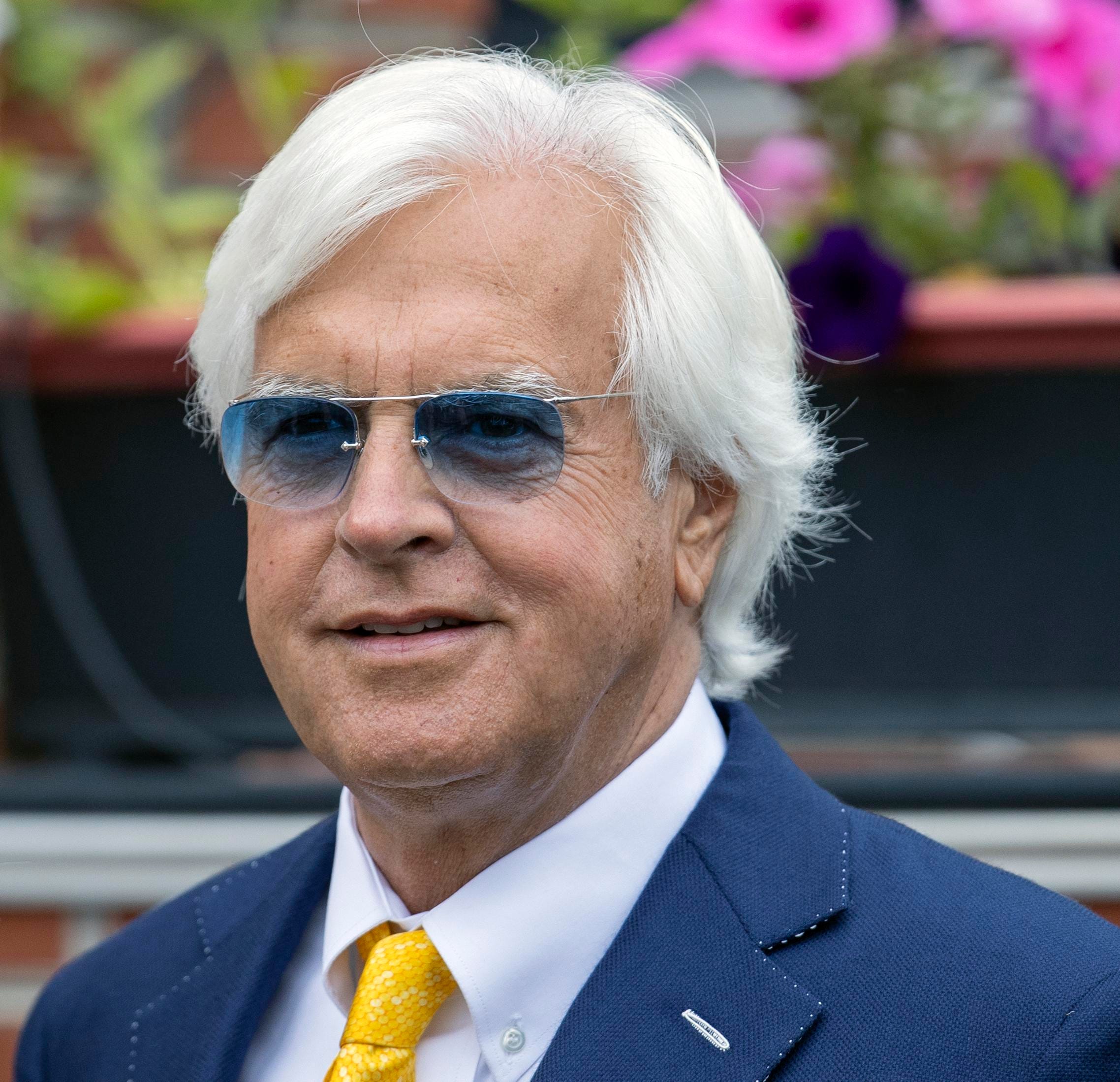 Churchill reinstates ban on Baffert through 2024