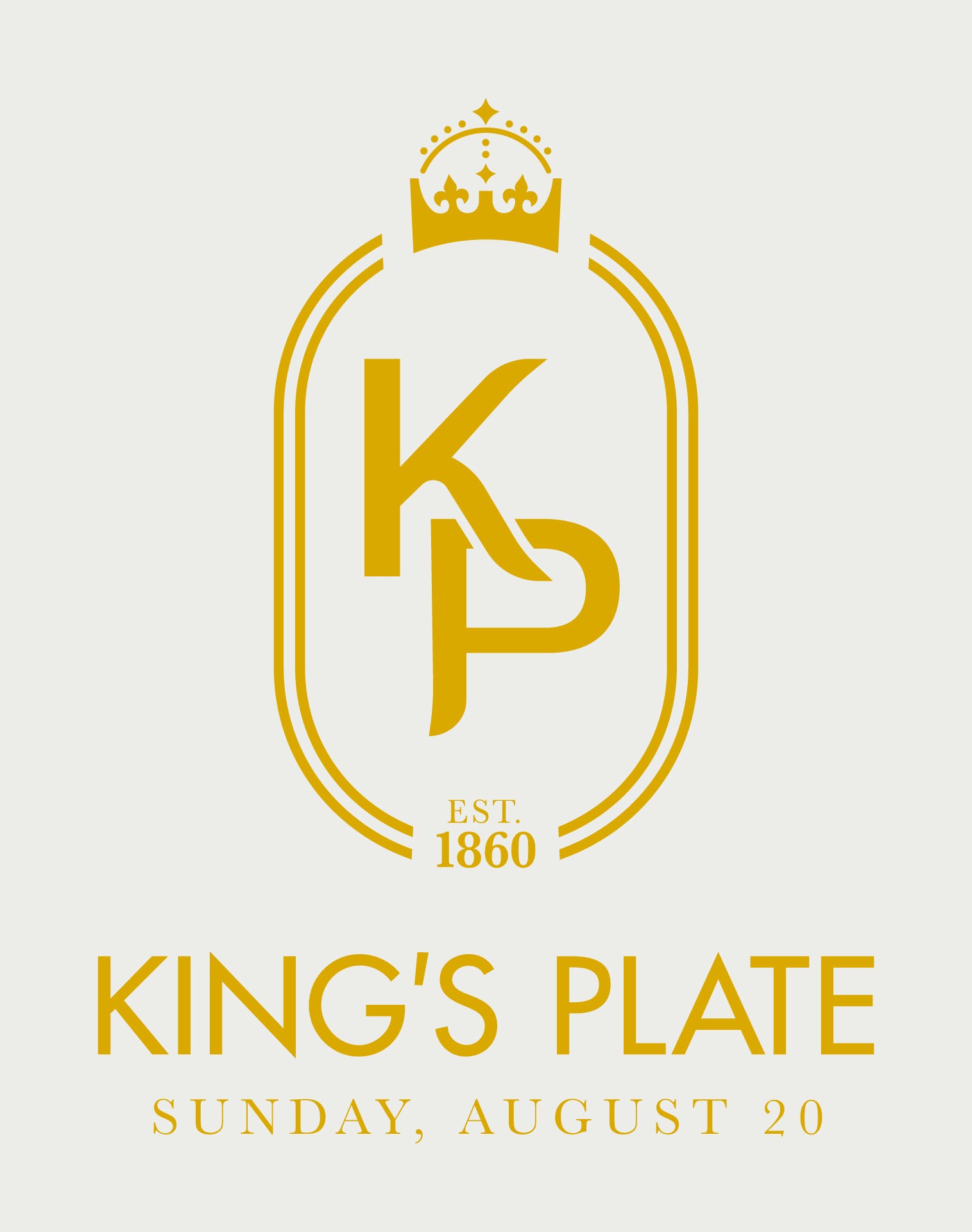 2023 King's Plate