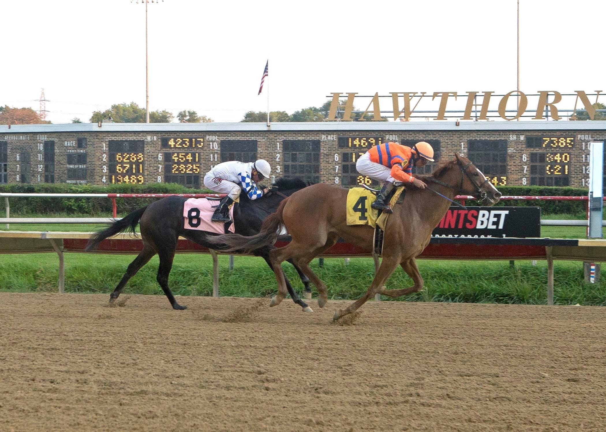 Oeuvre proves versatility in Jean Elizabeth