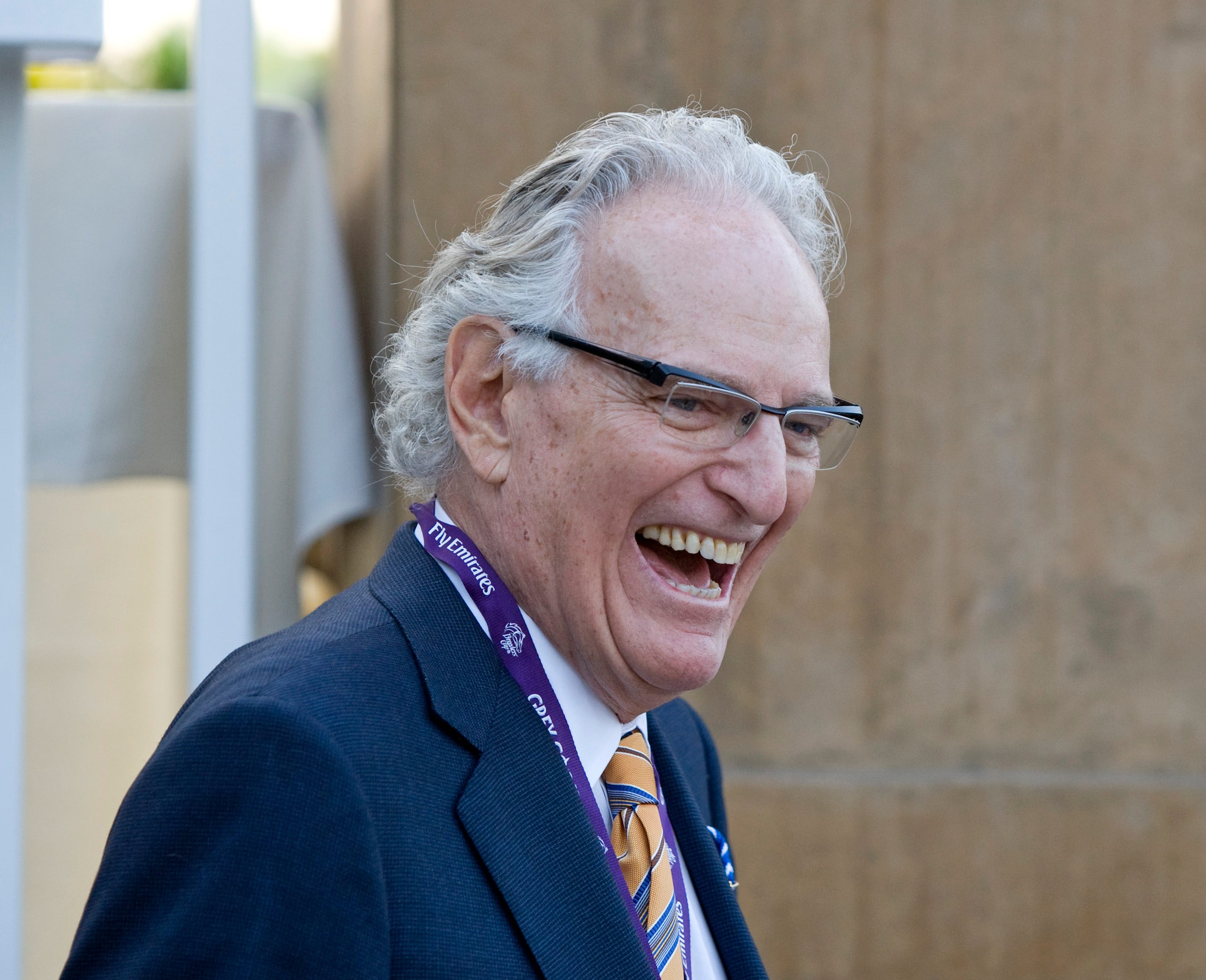 Jerry Moss, a giant in the music and racing industries, dies at age 88