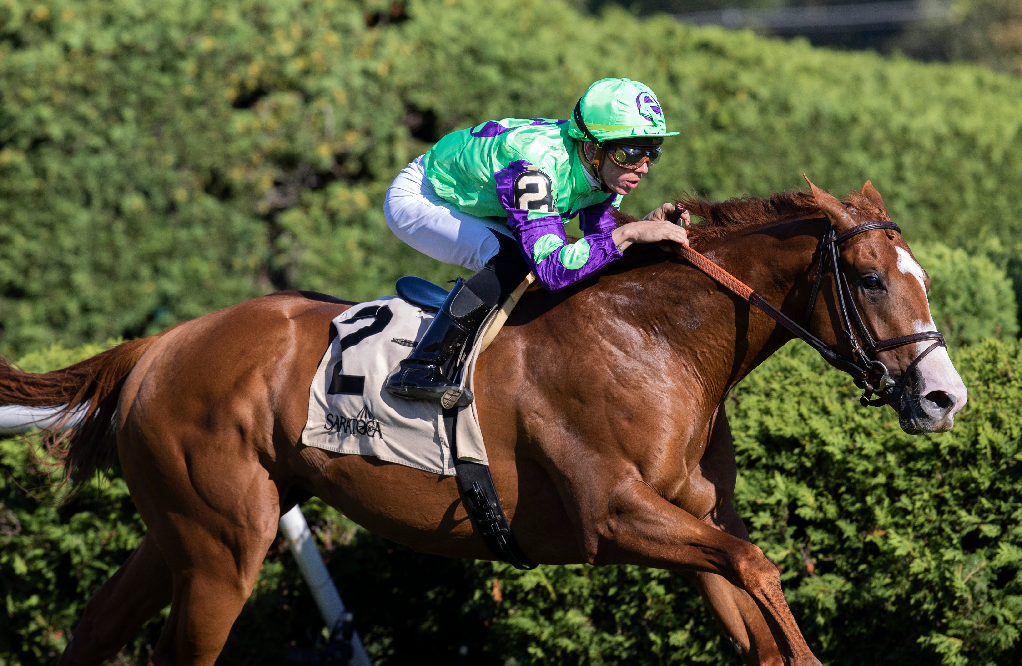 Carl Spackler uses late surge to take Hall of Fame