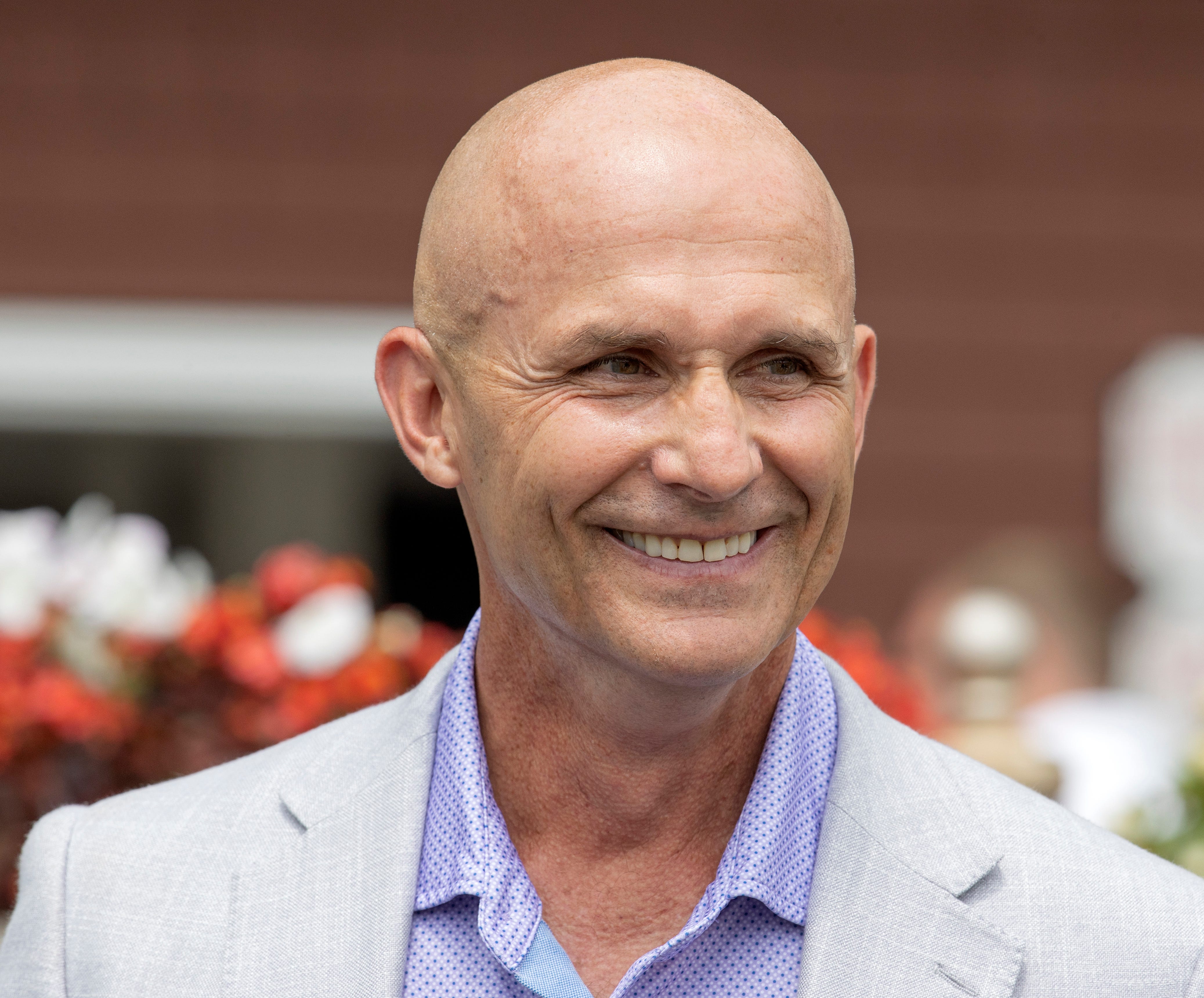 Terry Finley elected to The Jockey Club board of stewards