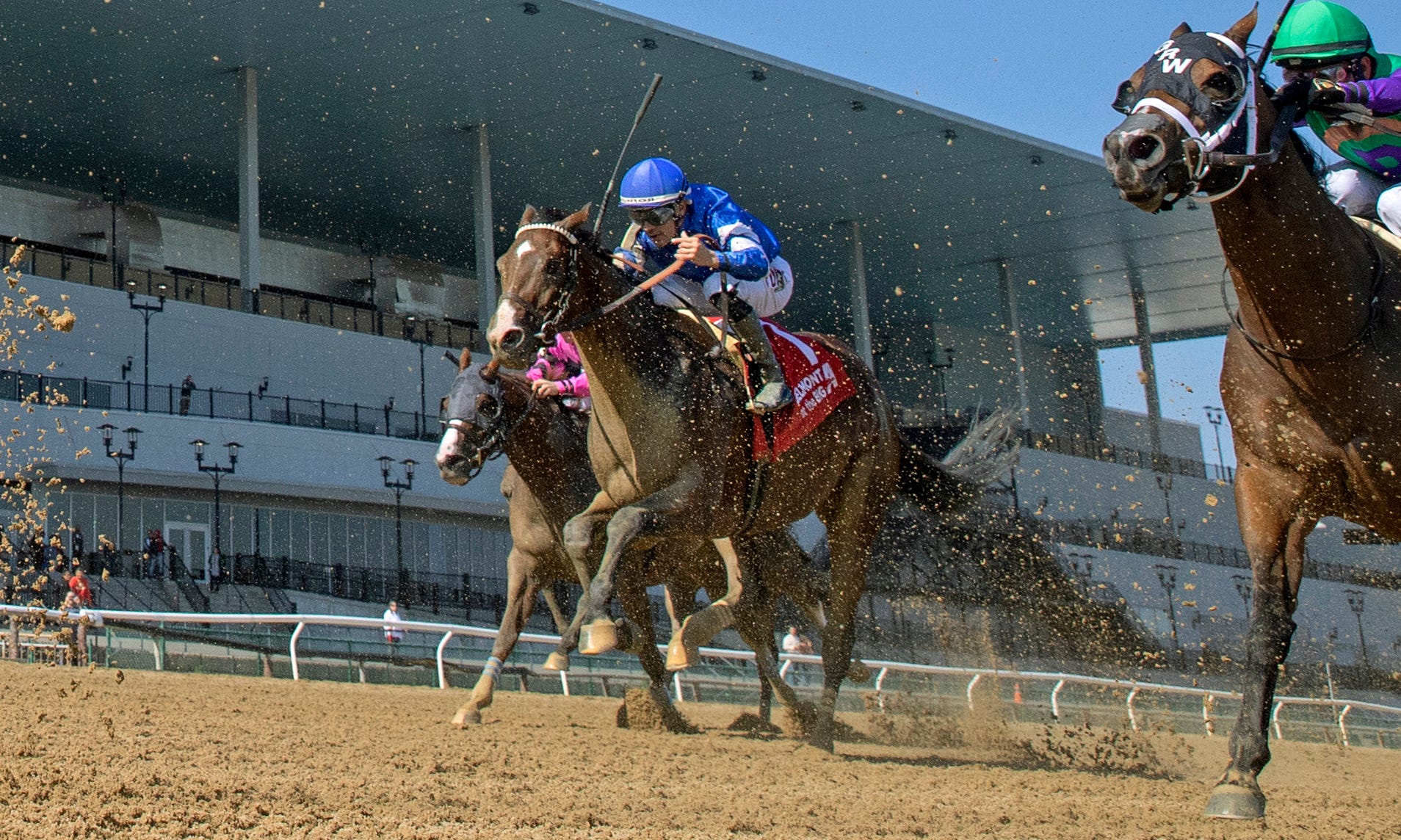 DRF's Horse Racing Playbook for Saturday, October 21, 2023