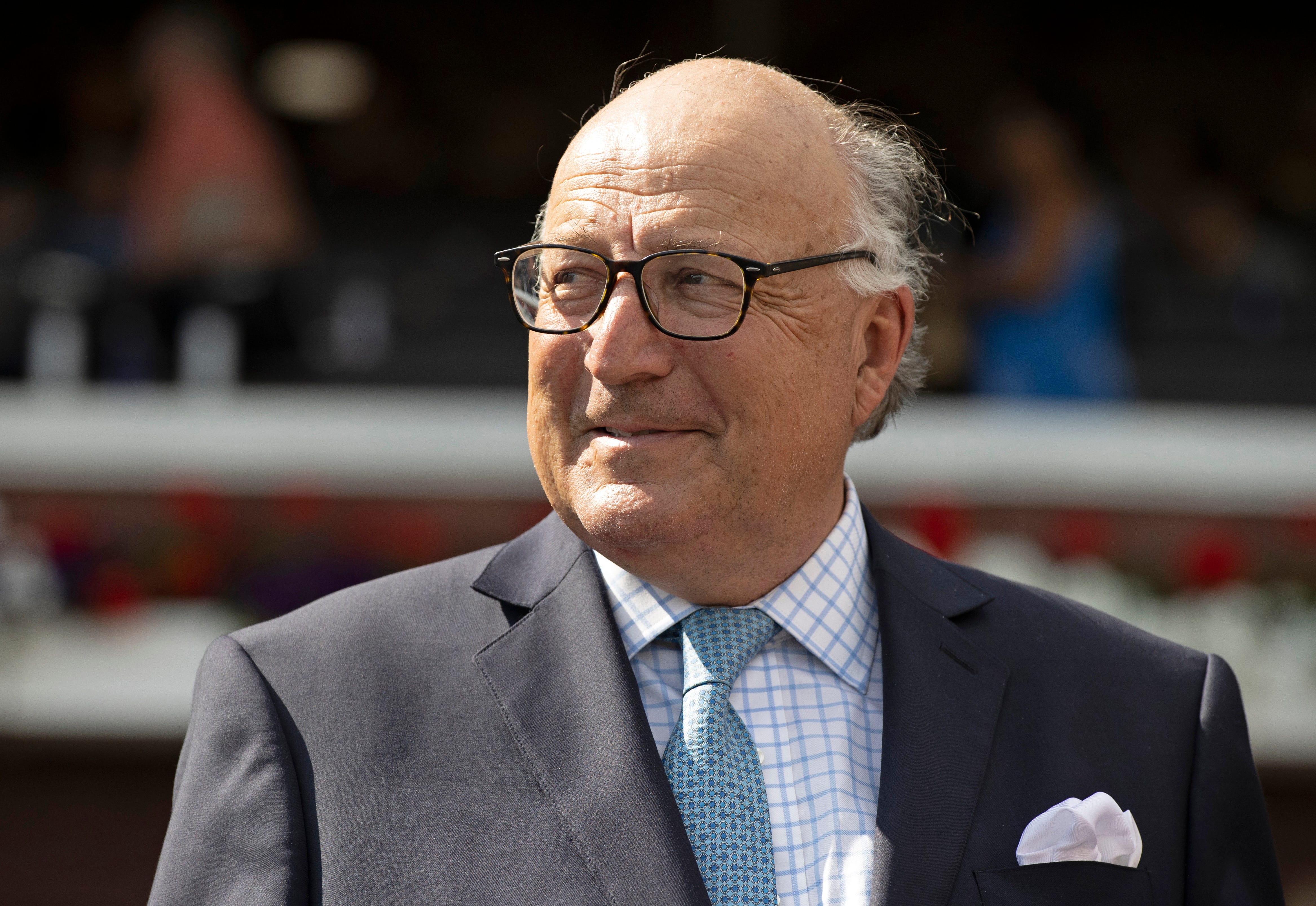 Clement takes aim at trio of juvenile maiden races