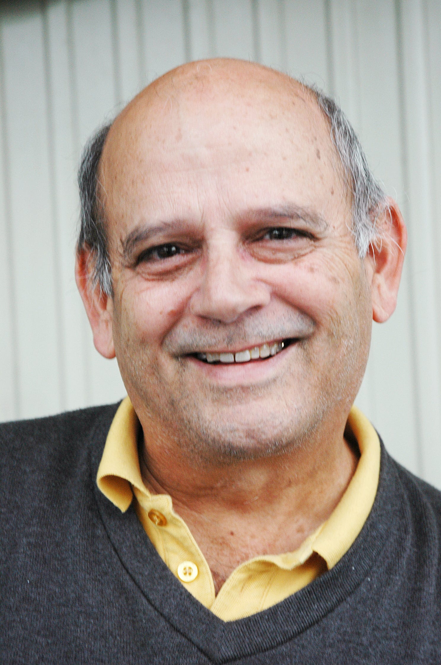 DRF's Goulding named to British Columbia Horse Racing Hall of Fame