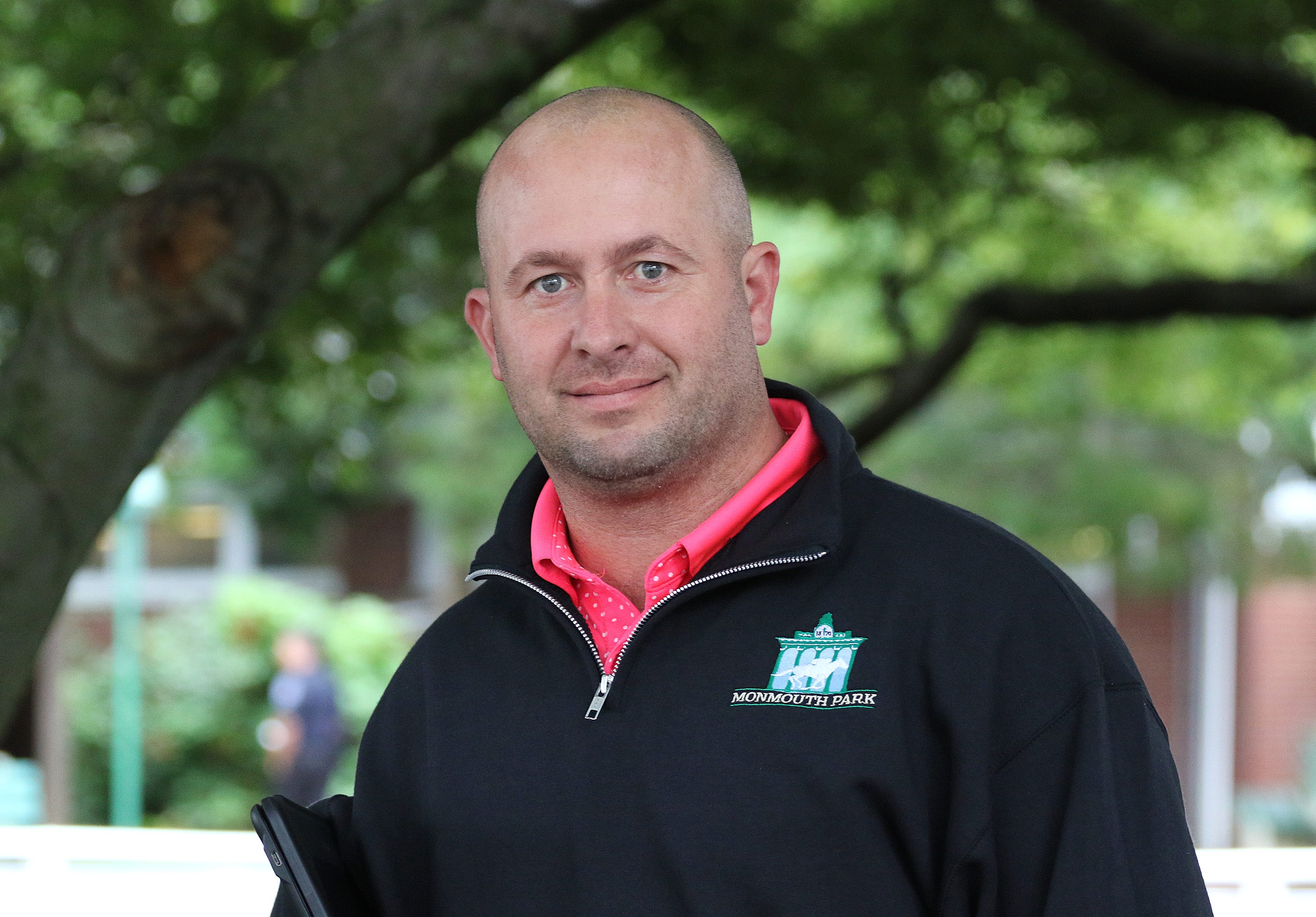 Trainer Potts ‘starting over' with return to training