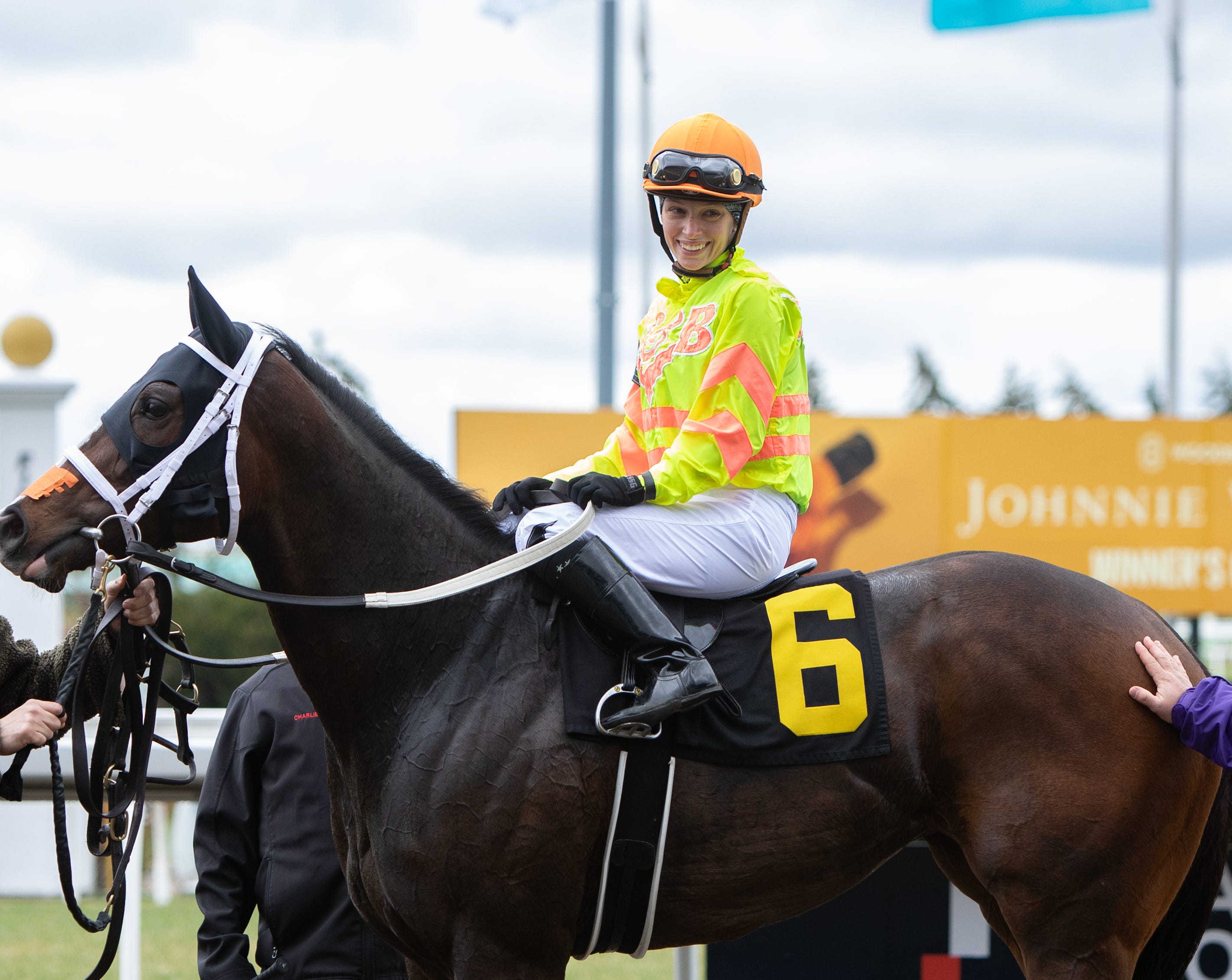 Apprentice jockeys get plenty of opportunities on Thursday card