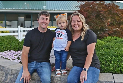 Hawthorne Harness: Illinois Night of Champions offers big opportunity ...