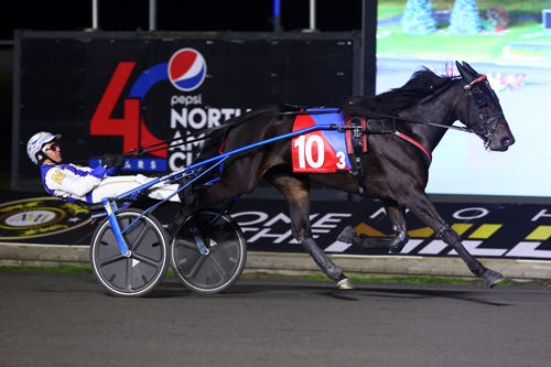 Woodbine Mohawk Park: Willys Home Run leads OSS Super Final winners