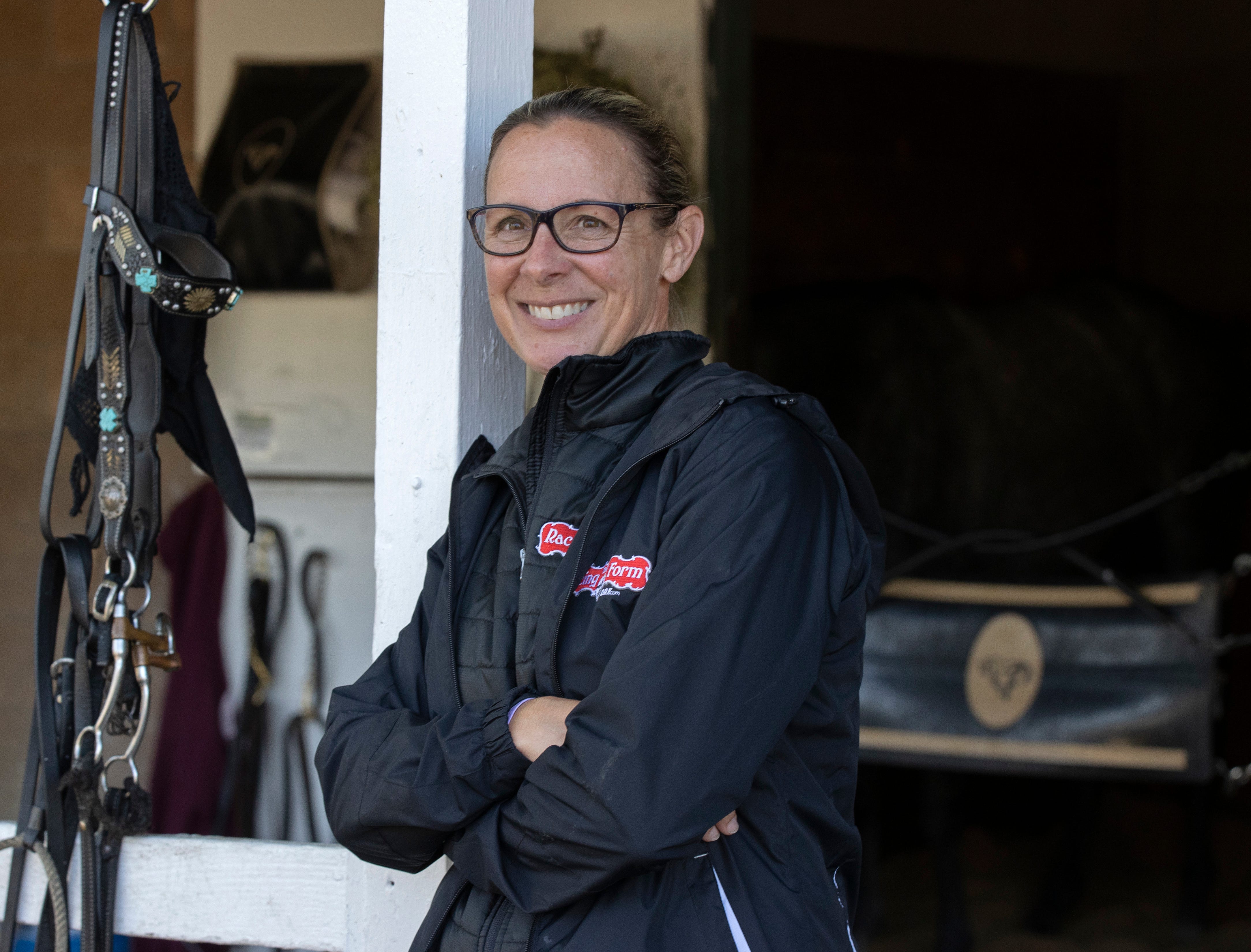 Antonucci to receive Big Sport of Turfdom Award