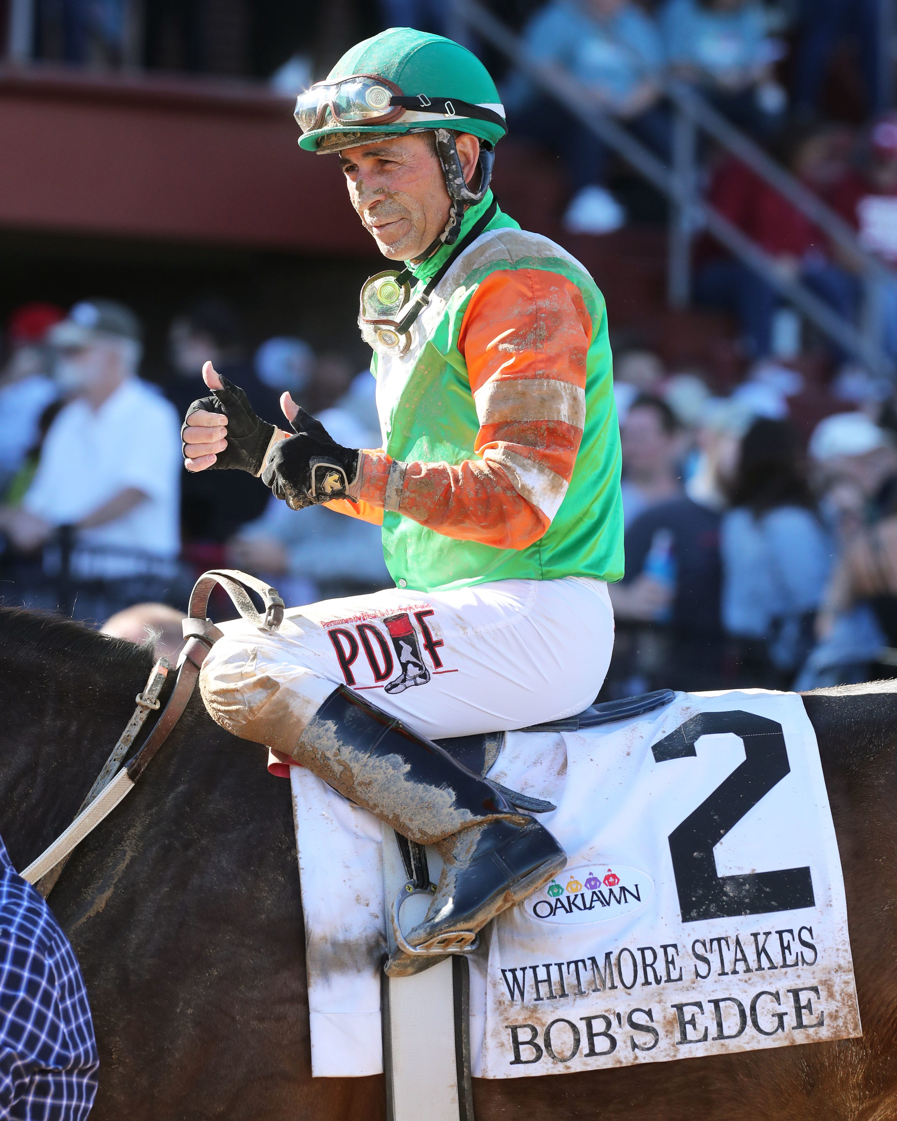 Quinonez drawing close to 4,000 career wins