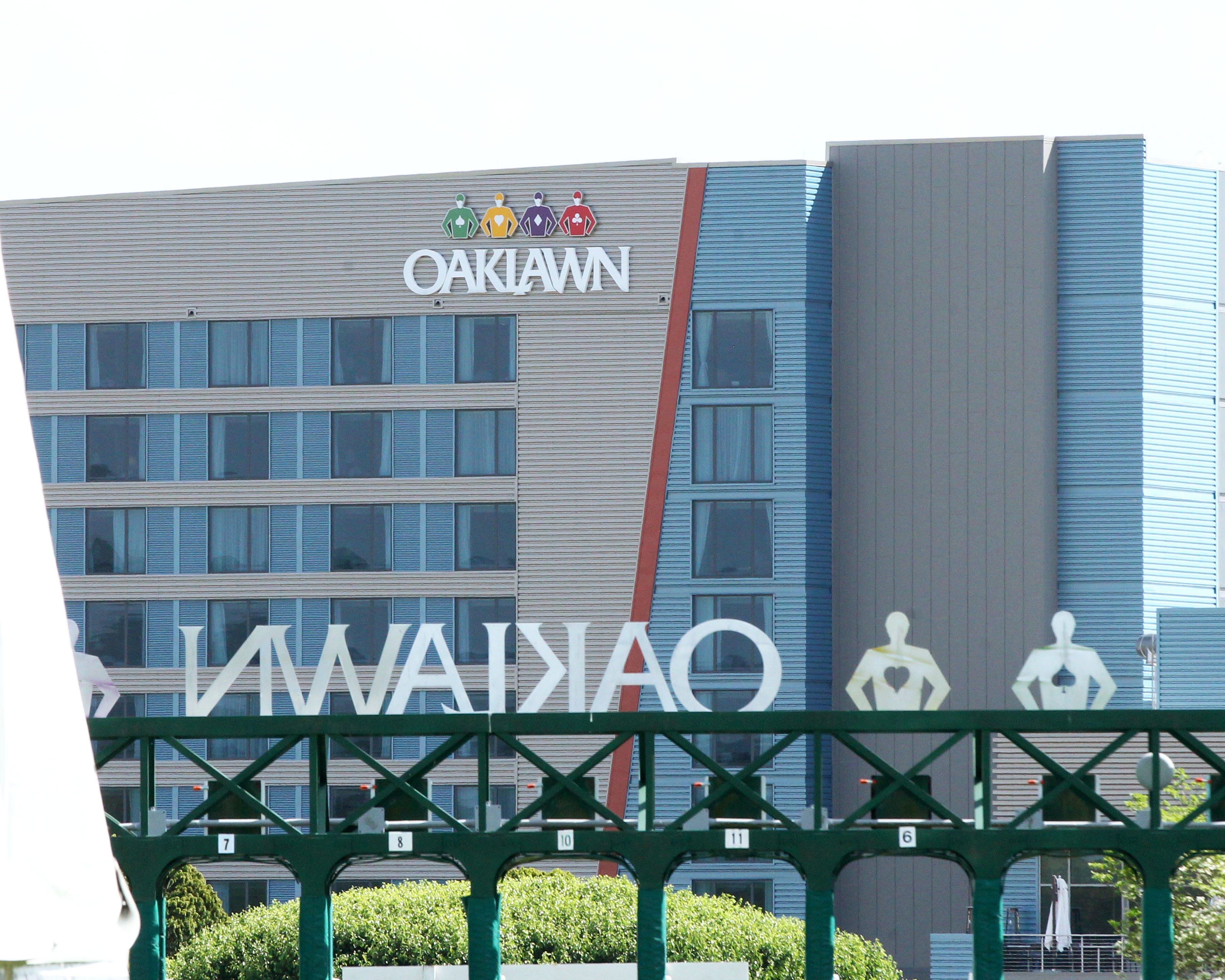 Purses through the roof as meet opens; Arkansas Derby now $1.5 million