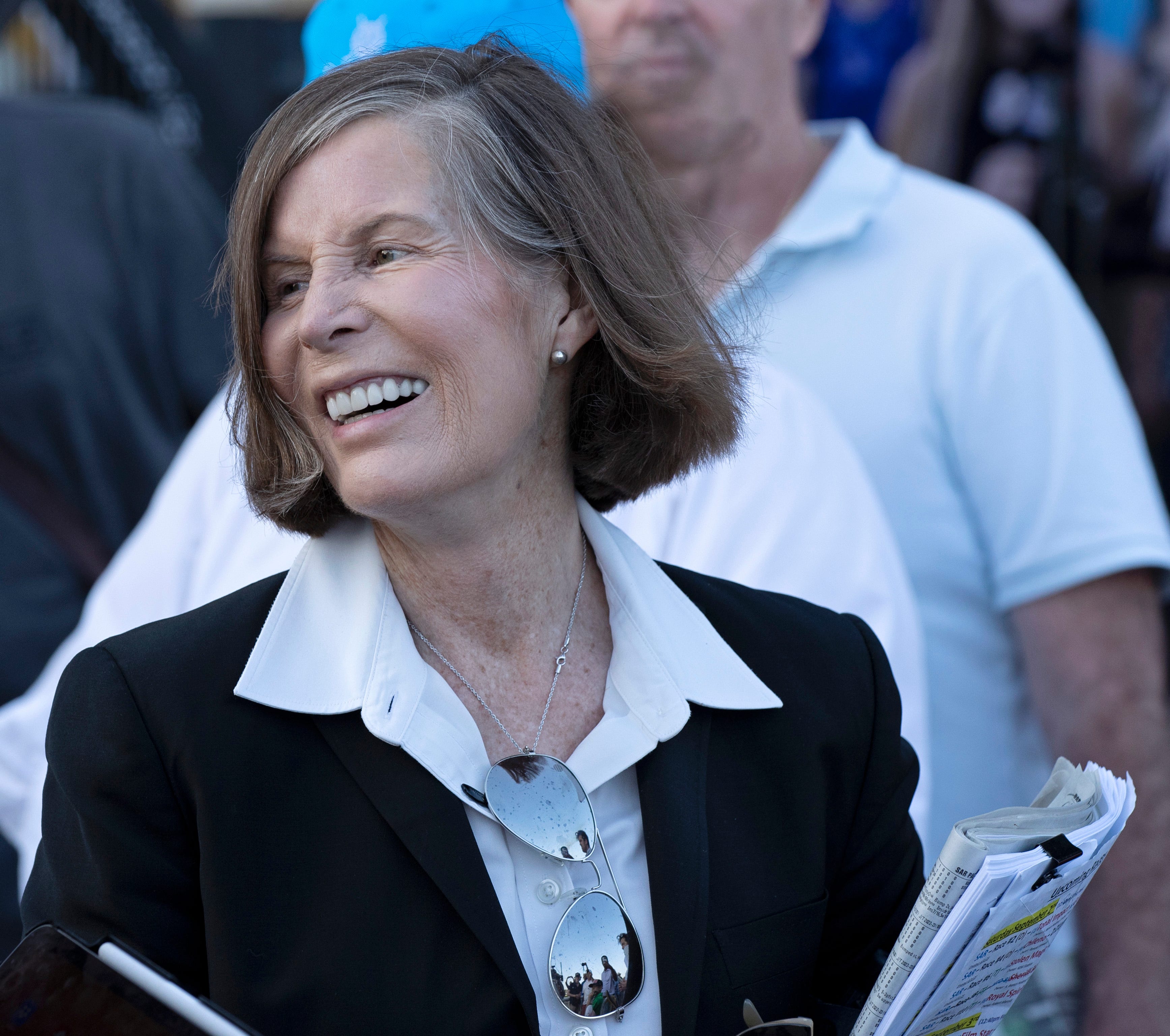 Rice sets NYRA single-year mark for wins by trainer, also takes ...