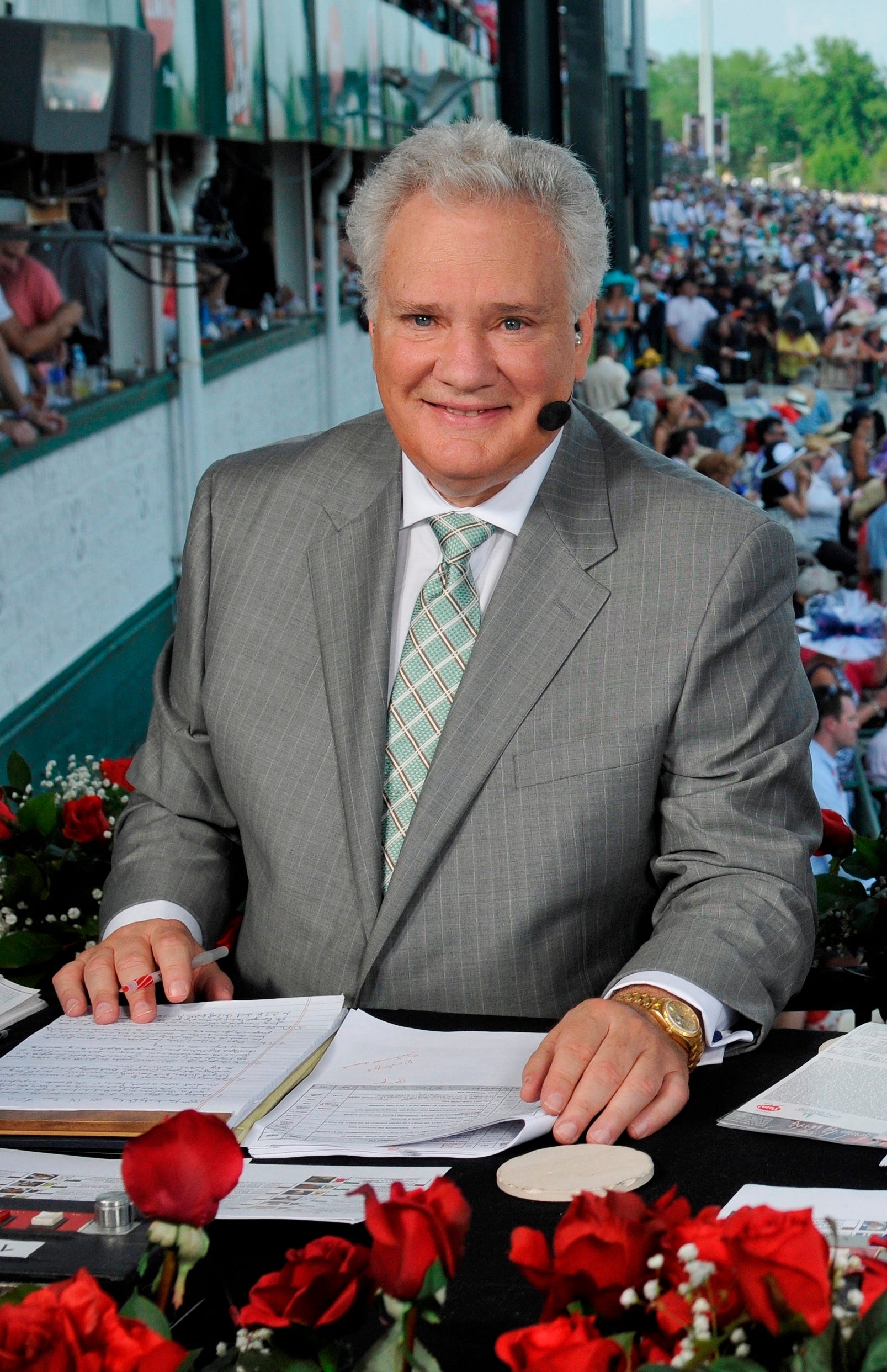 Hammond to receive Special Eclipse for Career Excellence