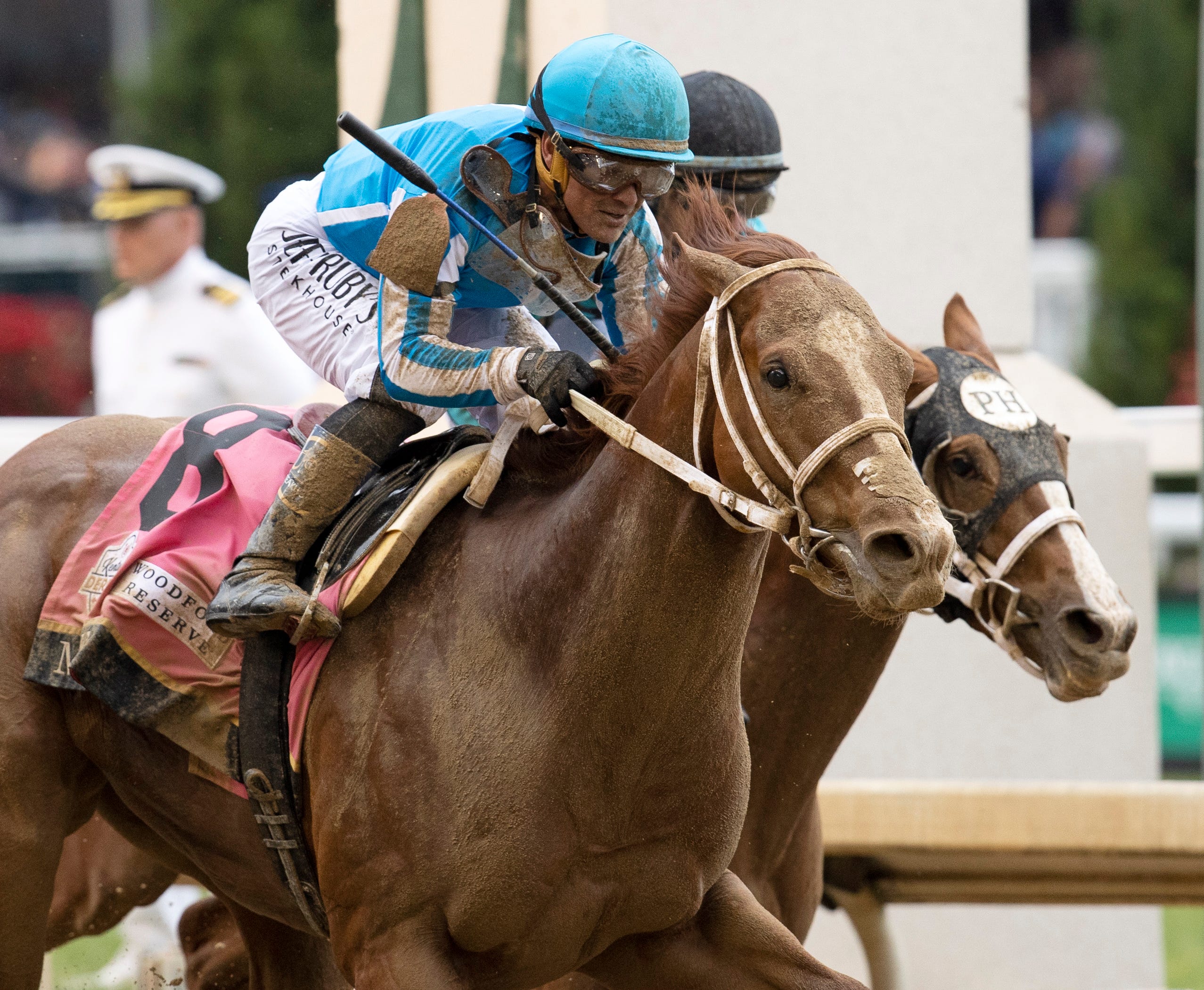 2023 Eclipse Awards: Mage