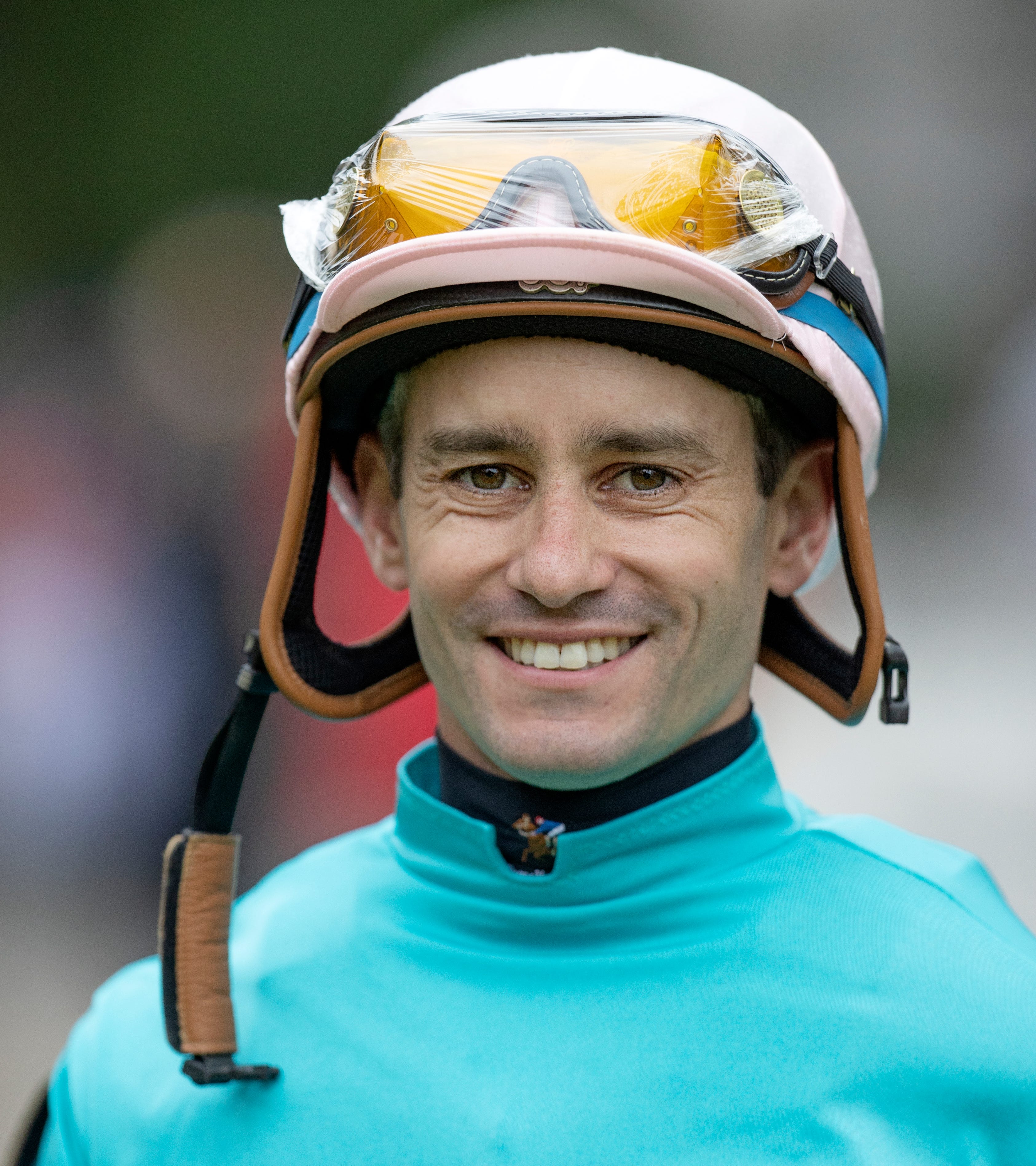 2023 Eclipse Awards: Flavien Prat