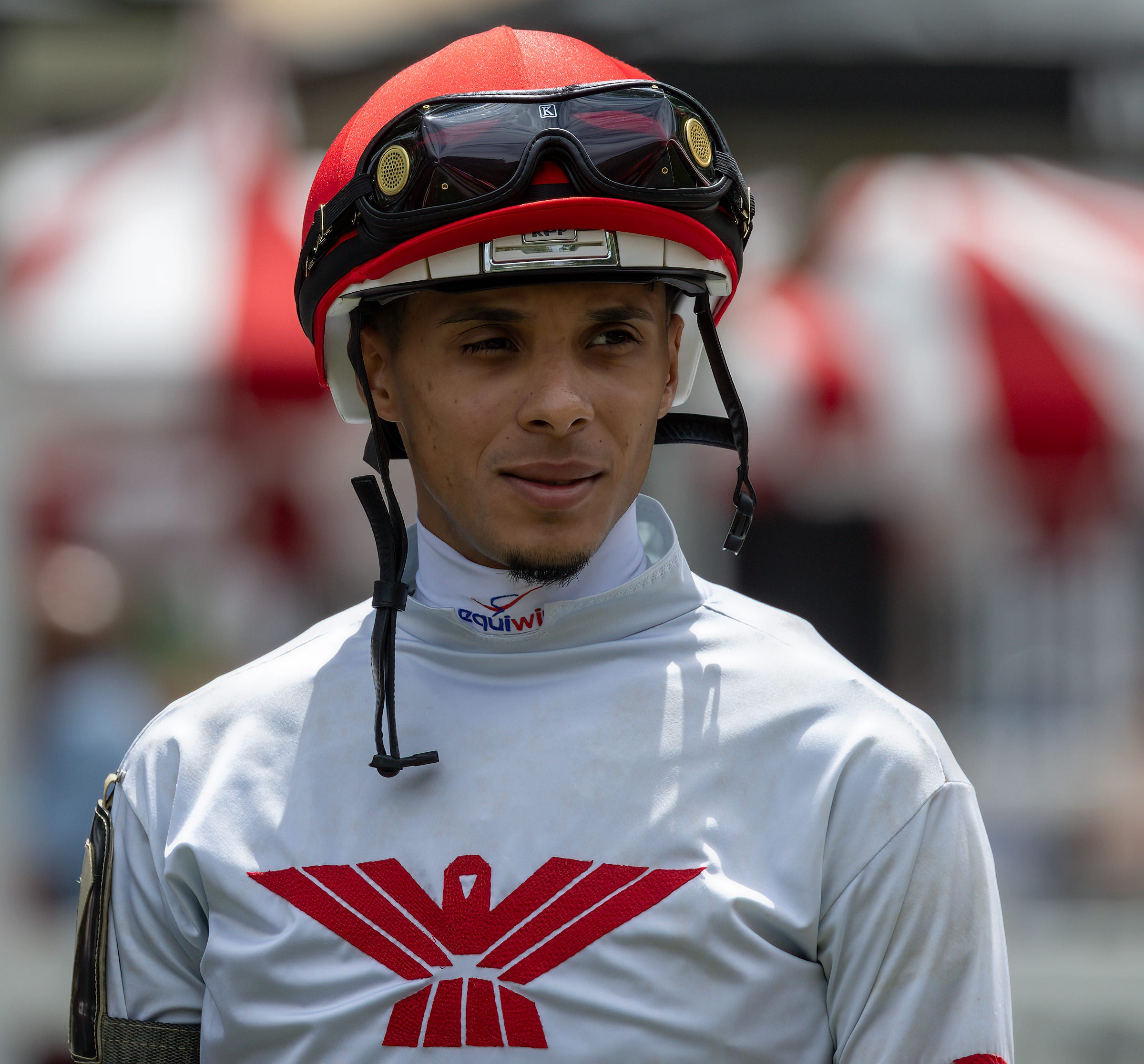 2023 Eclipse Awards: Jaime A. Torres