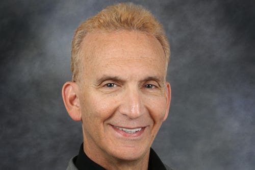 Harness: Calderone looking to provide the industry food for thought