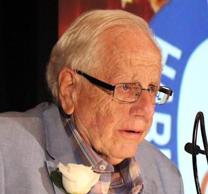 Harness: Hall of Fame trainer Jerry Silverman, 88, dies