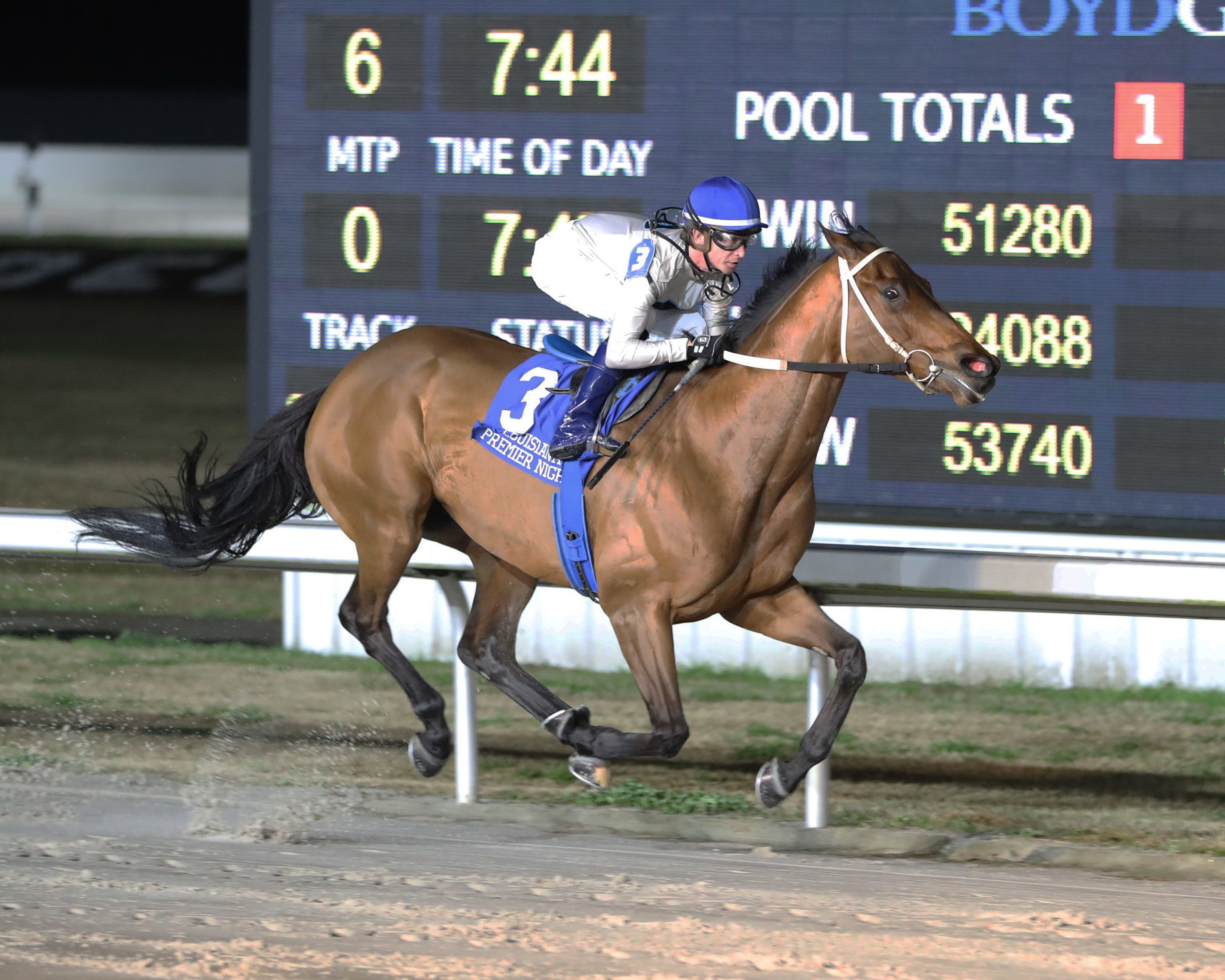 Touchuponastar to return to Fair Grounds for Star Guitar