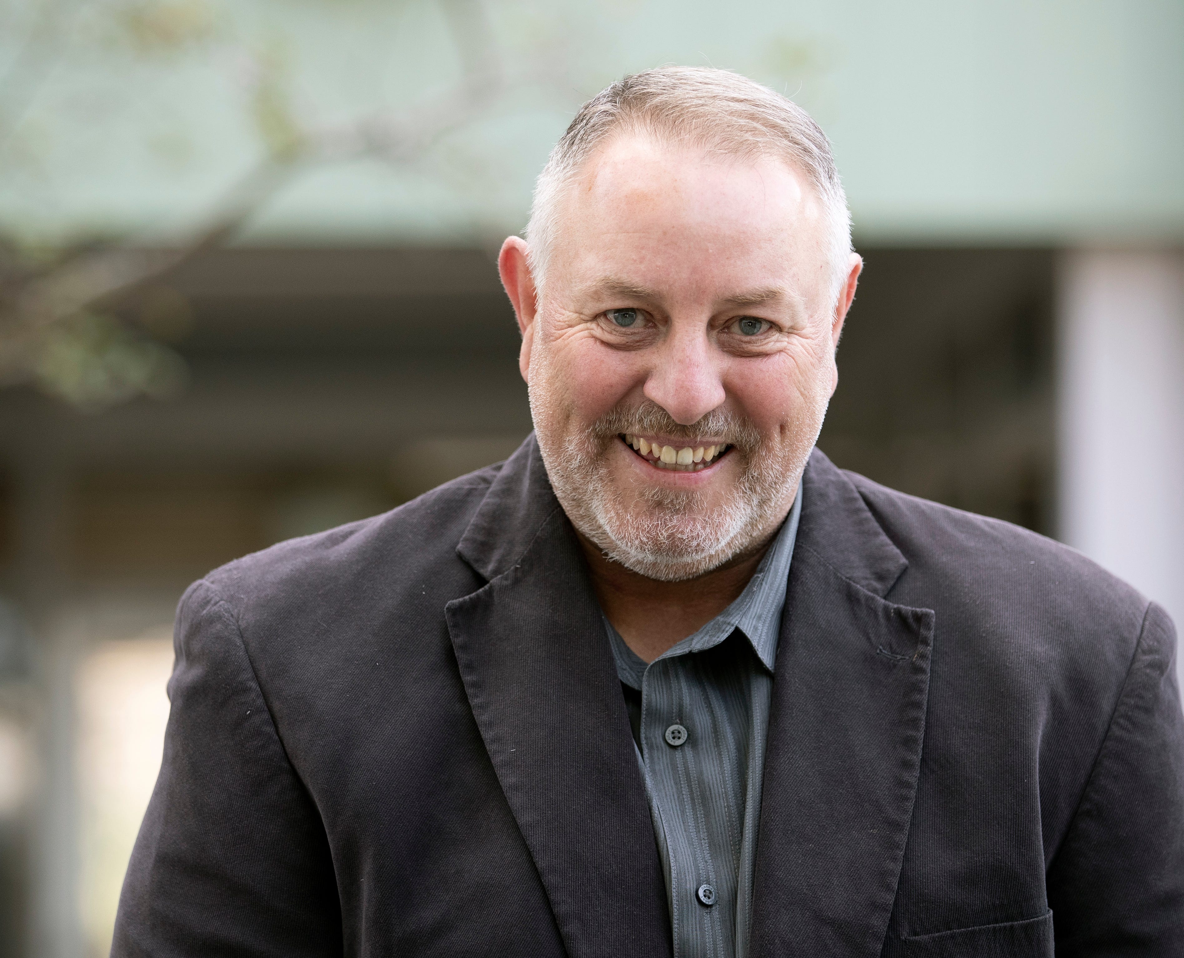 Tony Calo to become new racecaller at Ellis Park