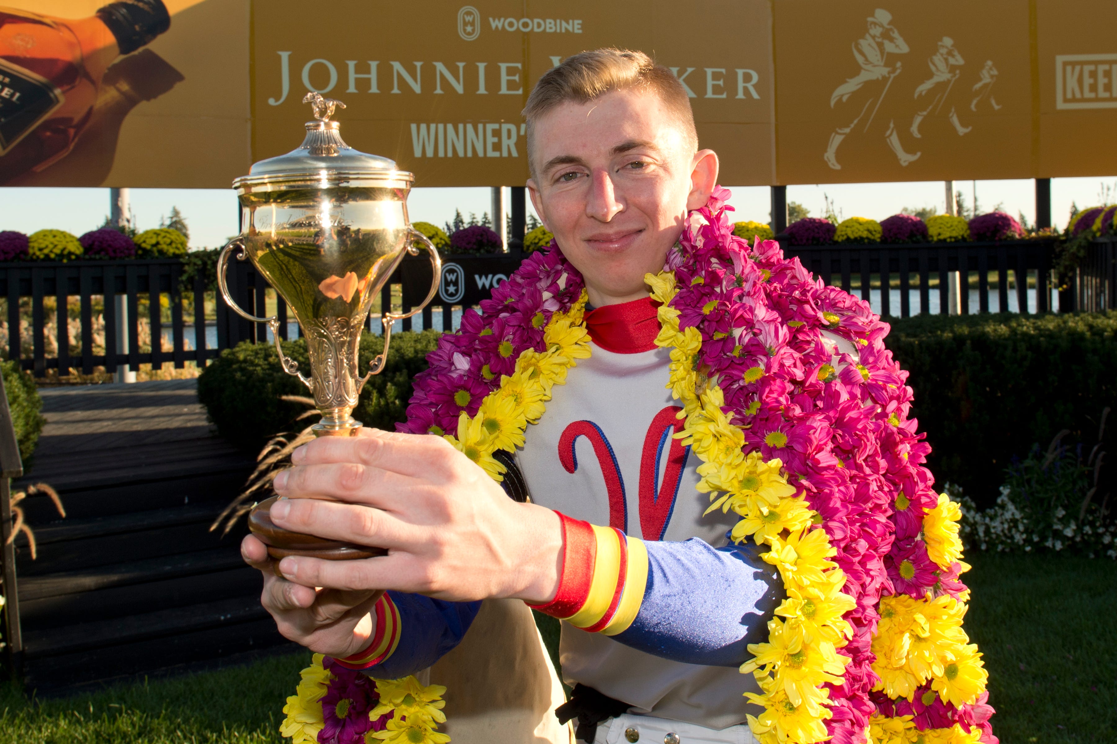 Carroll to retire from riding, will join DeVaux team