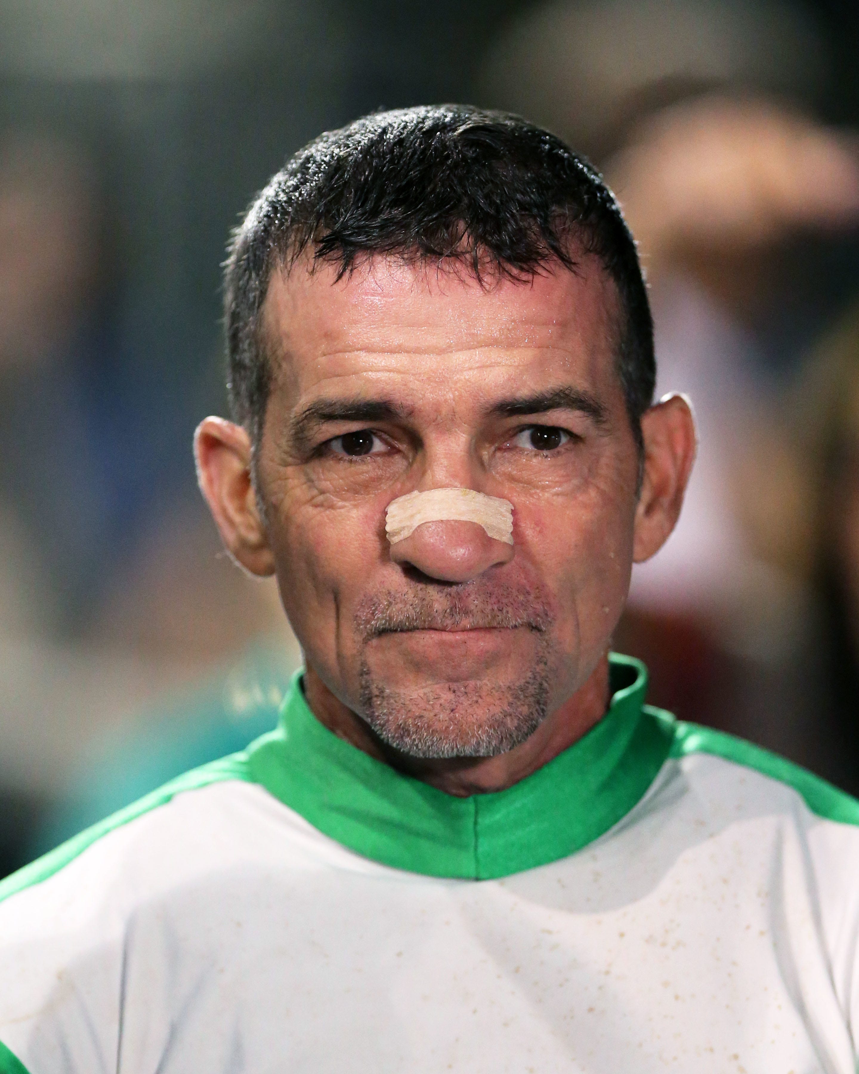 Gerard Melancon set for final ride on Sunday