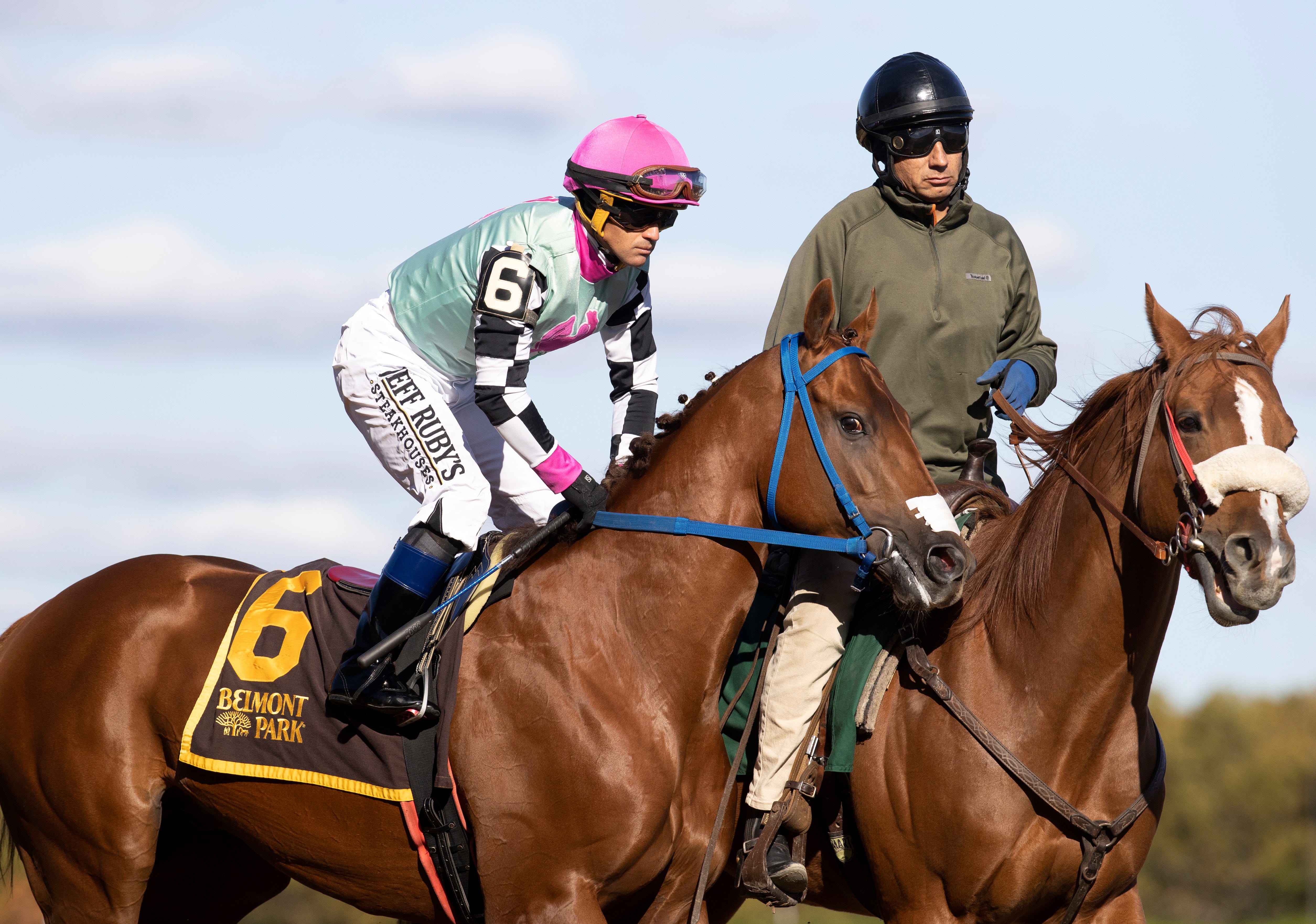 Barker confident Shipsational will end losing streak