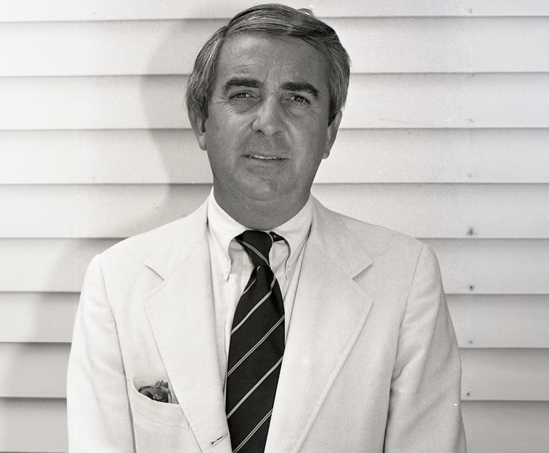 NYRA's John Hennegan, patrol judge for Ruffian-Foolish Pleasure, dies at 84