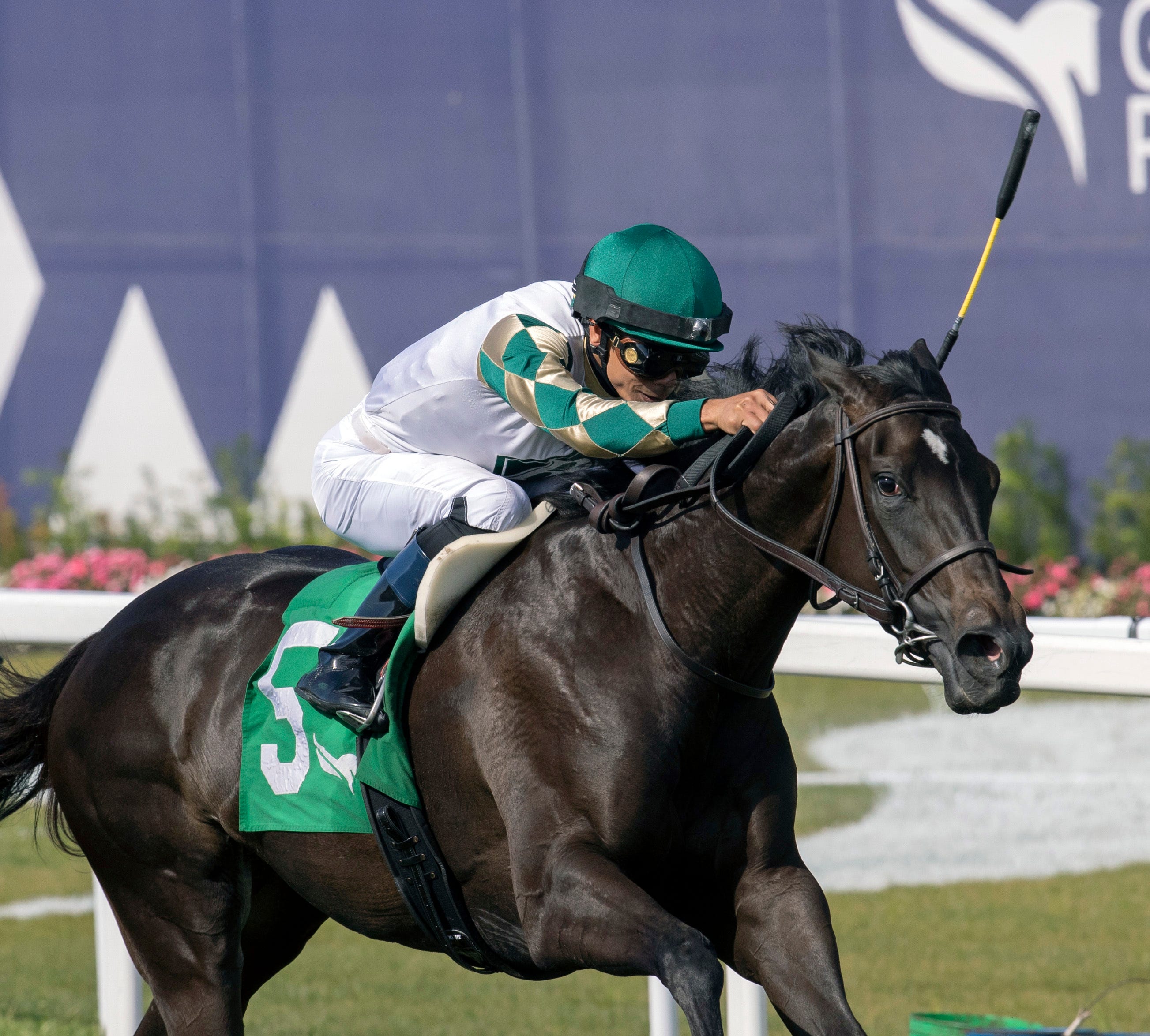 Clement well suited regardless of surface in Friday feature