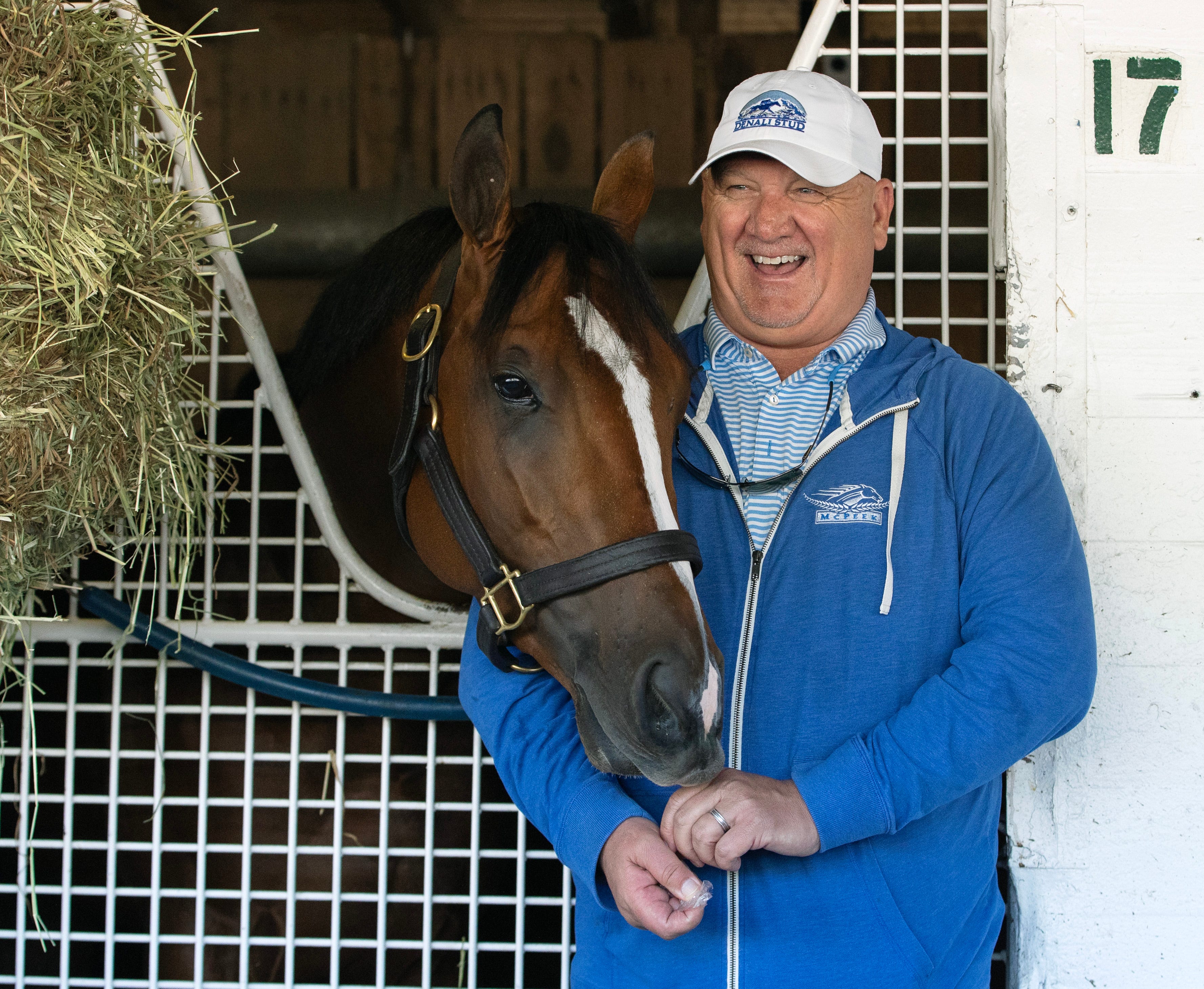 2024 Kentucky Derby: Winner Mystik Dan not definite for Preakness