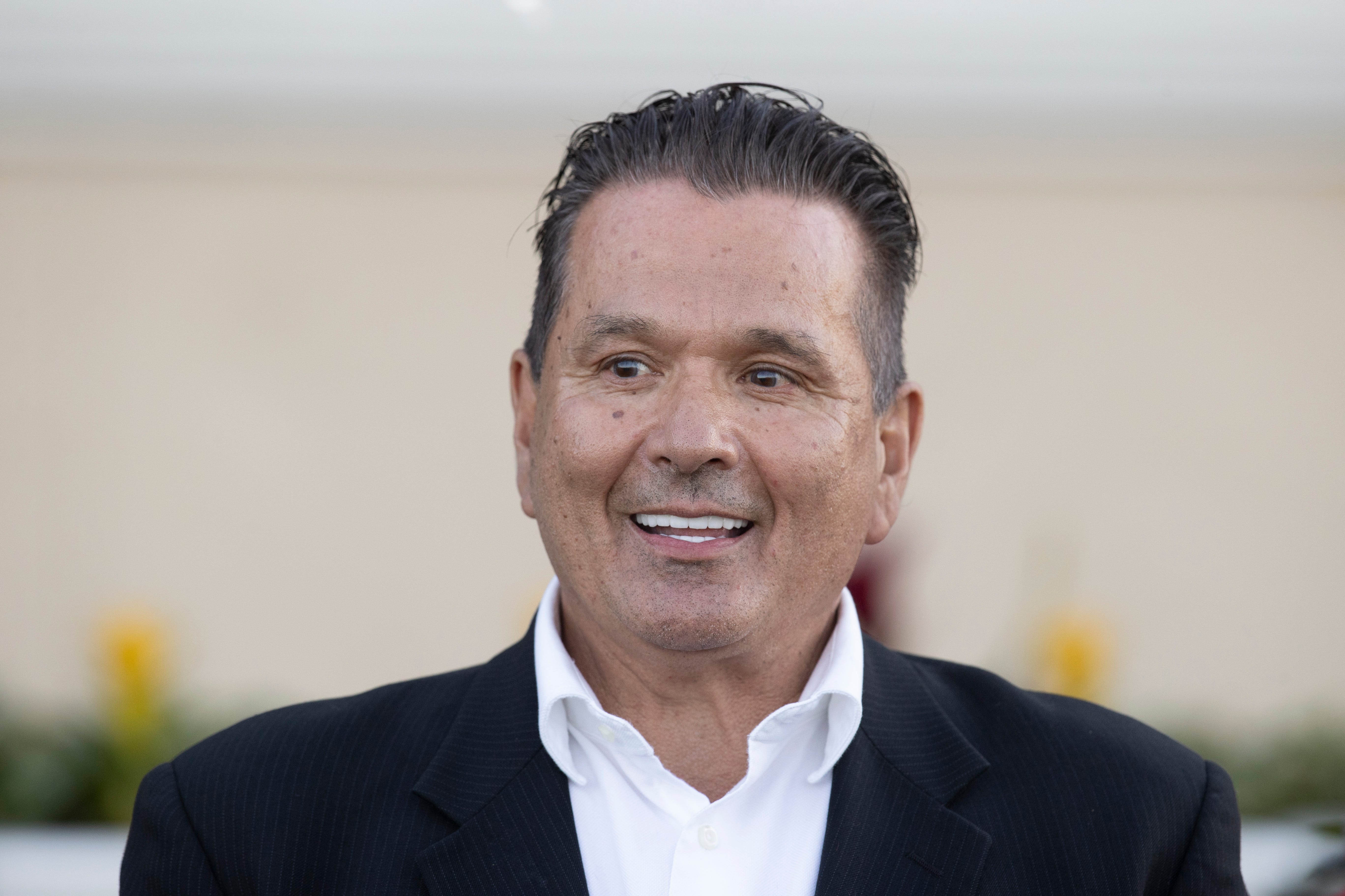 Los Alamitos stewards scratch three Barocio horses amid concern about ...