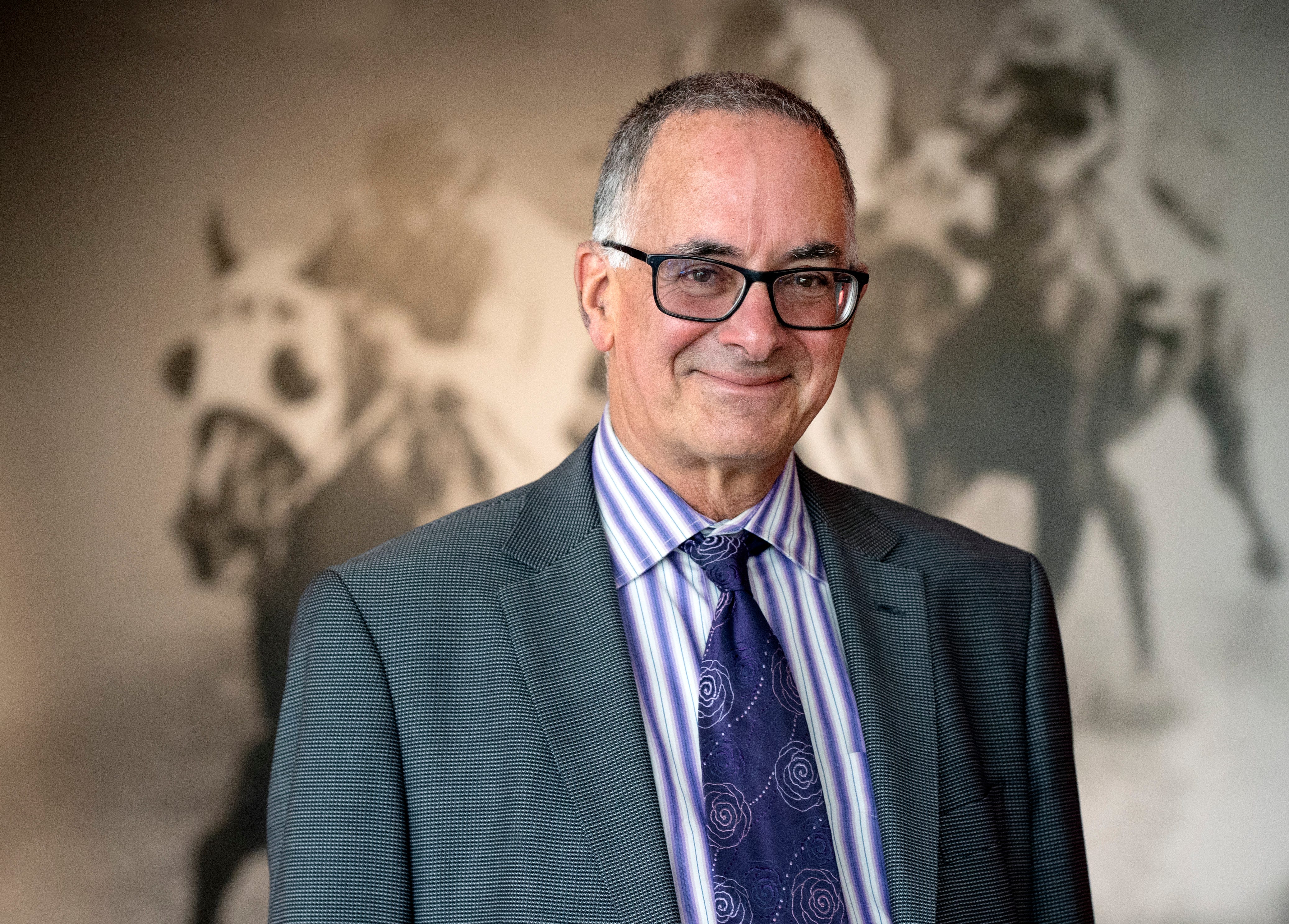 Privman wins Eclipse Award for Feature/Commentary