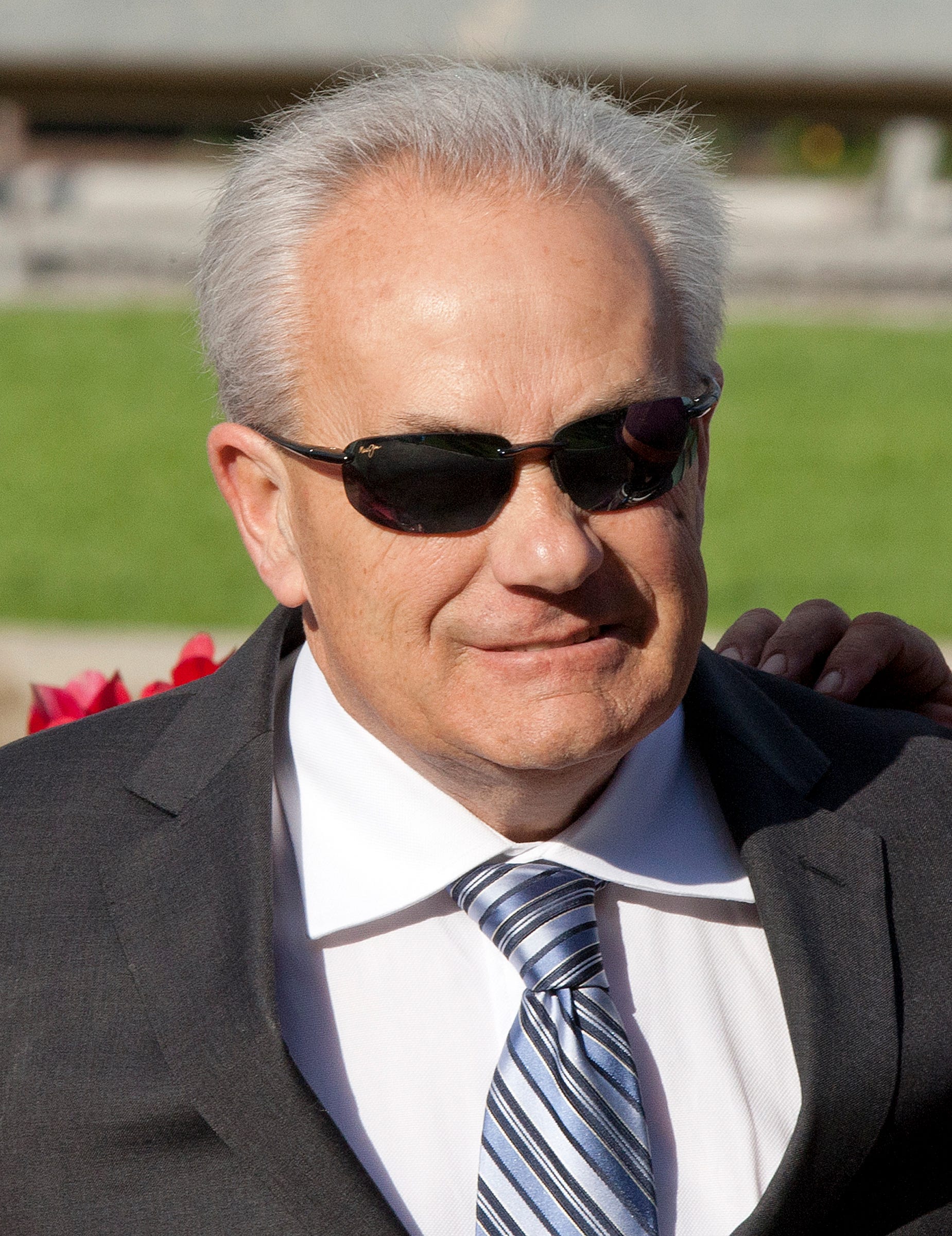 Red Cross Knight back on dirt in search of second straight win