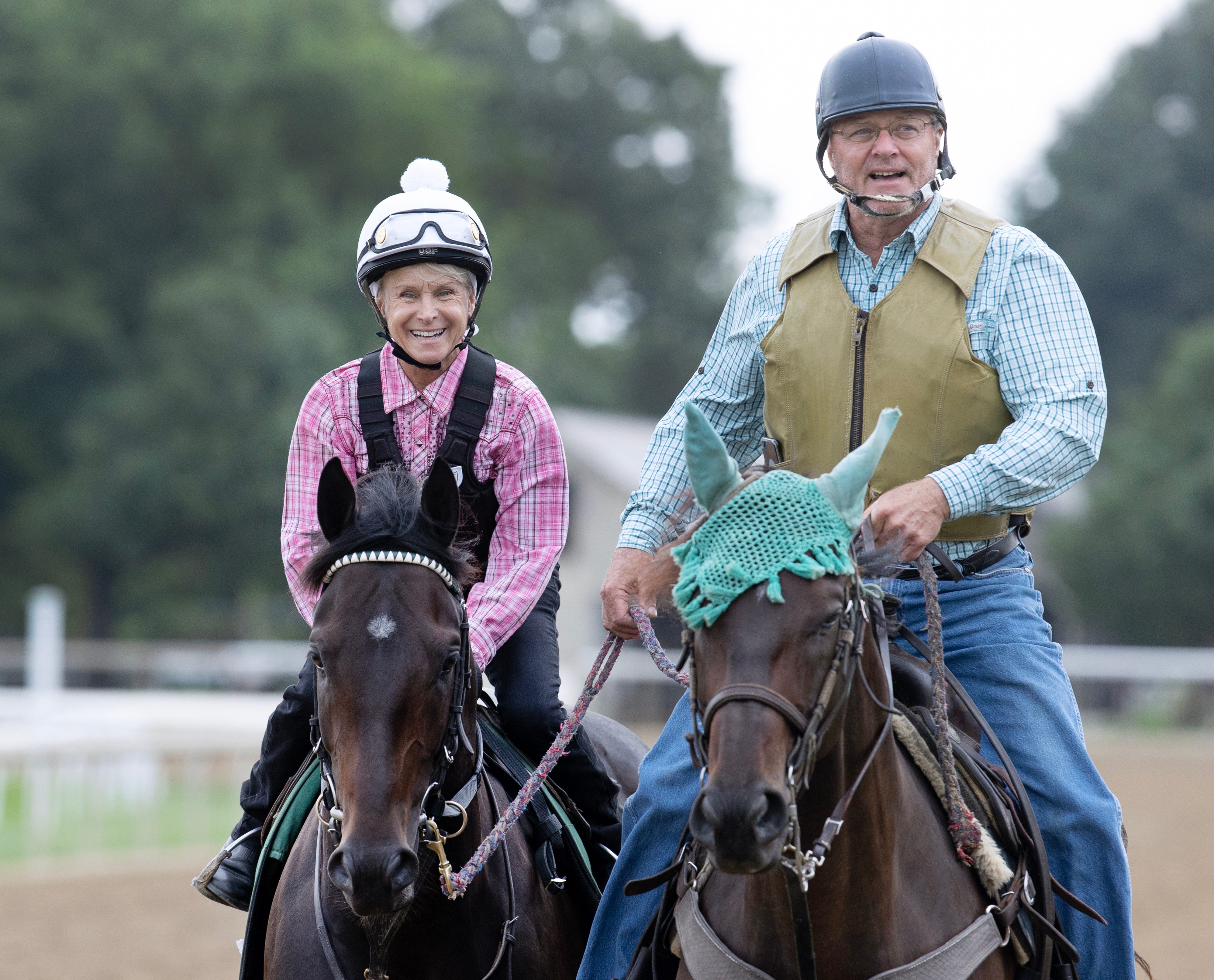 Unbeaten Knightsbridge back in training