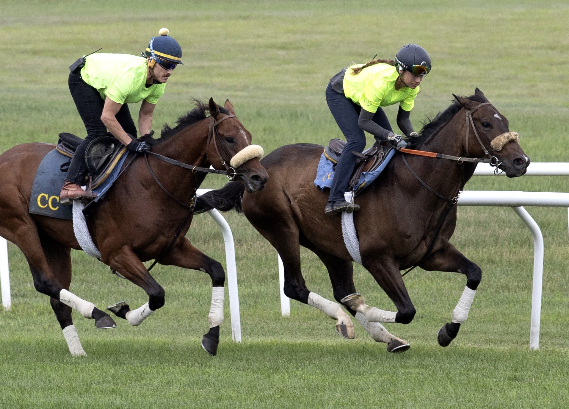 Clement becomes United States citizen