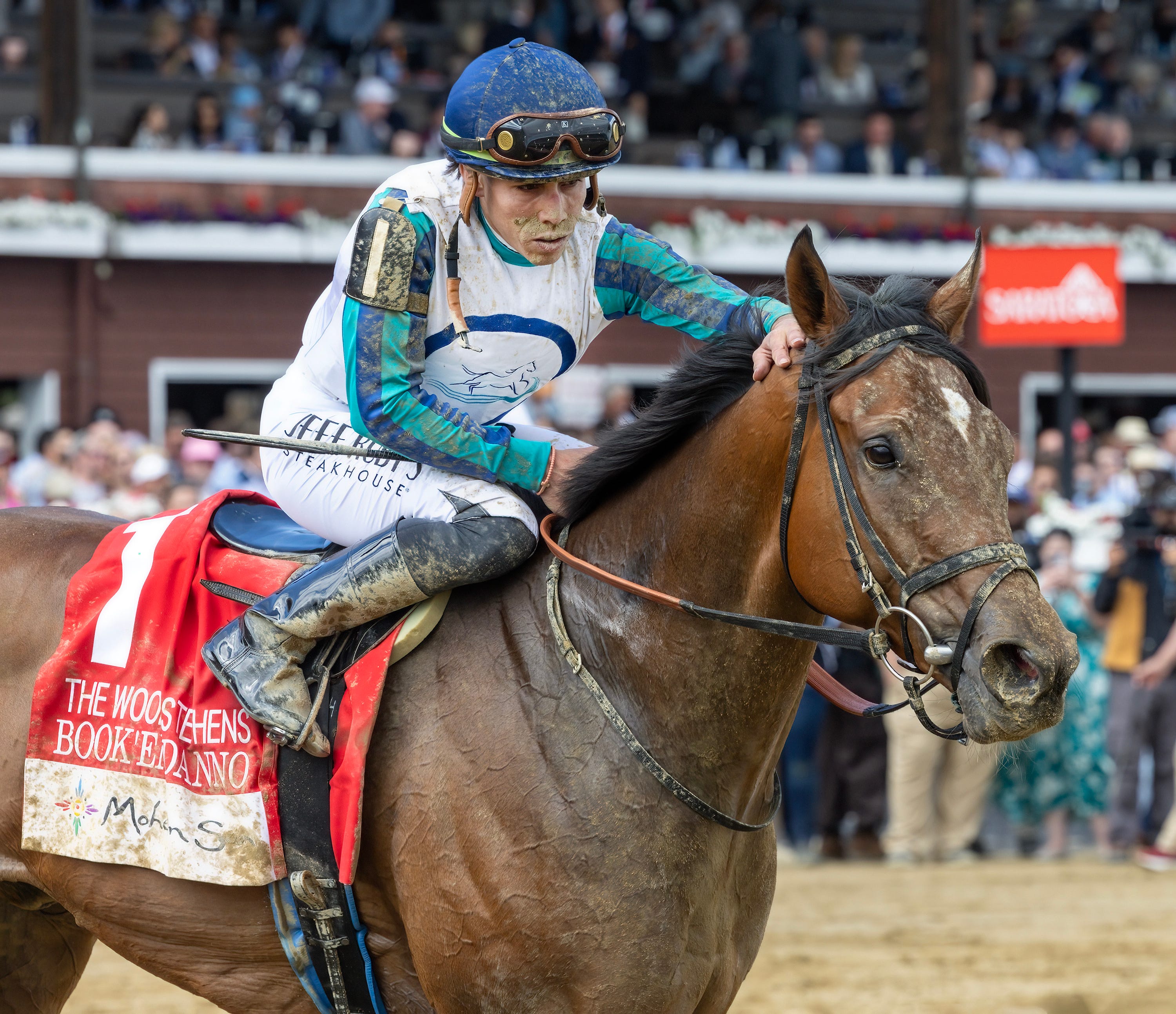 Ryan pondering next start for Book’em Danno