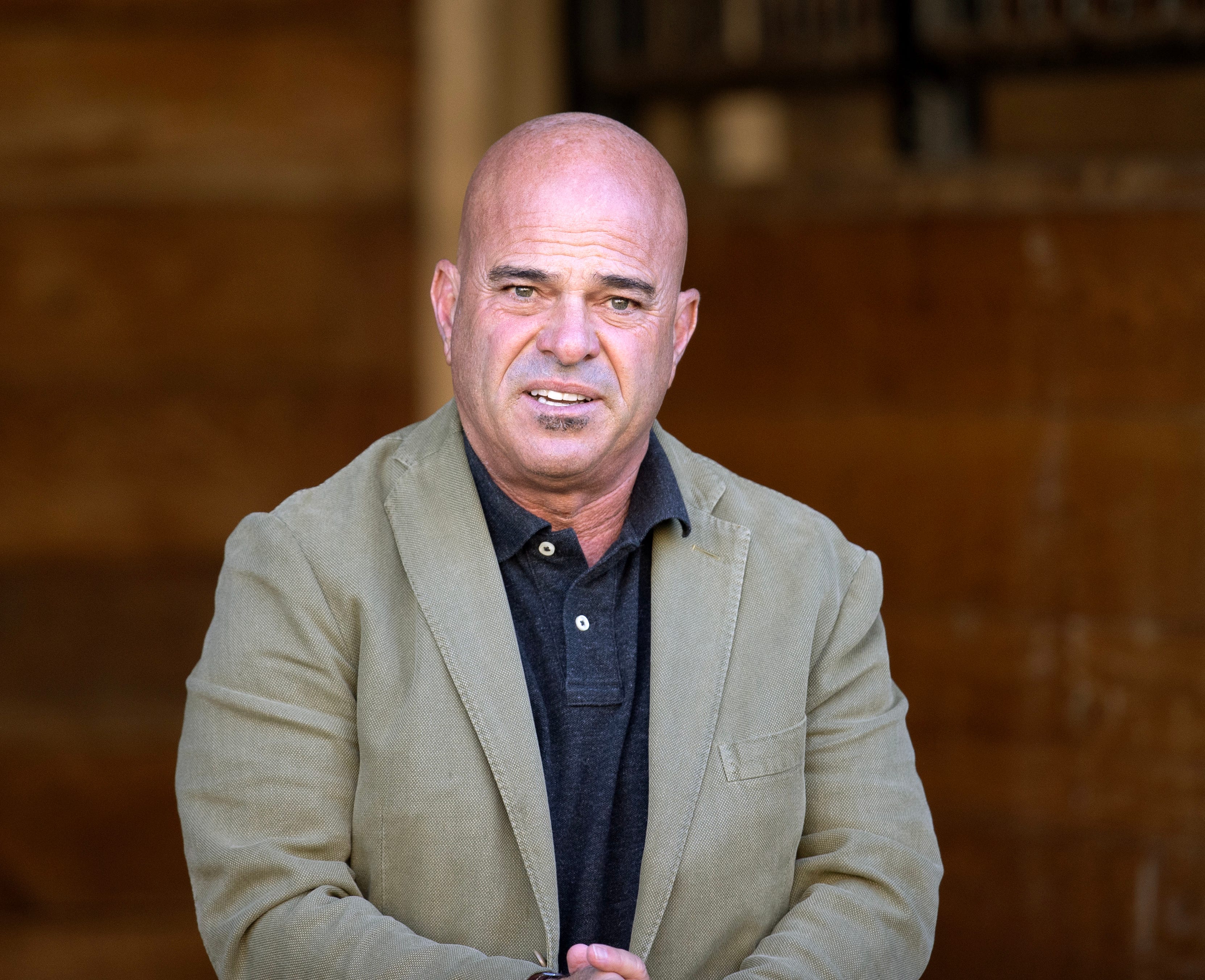 Miller trio ‘has them surrounded' in Graduation Stakes