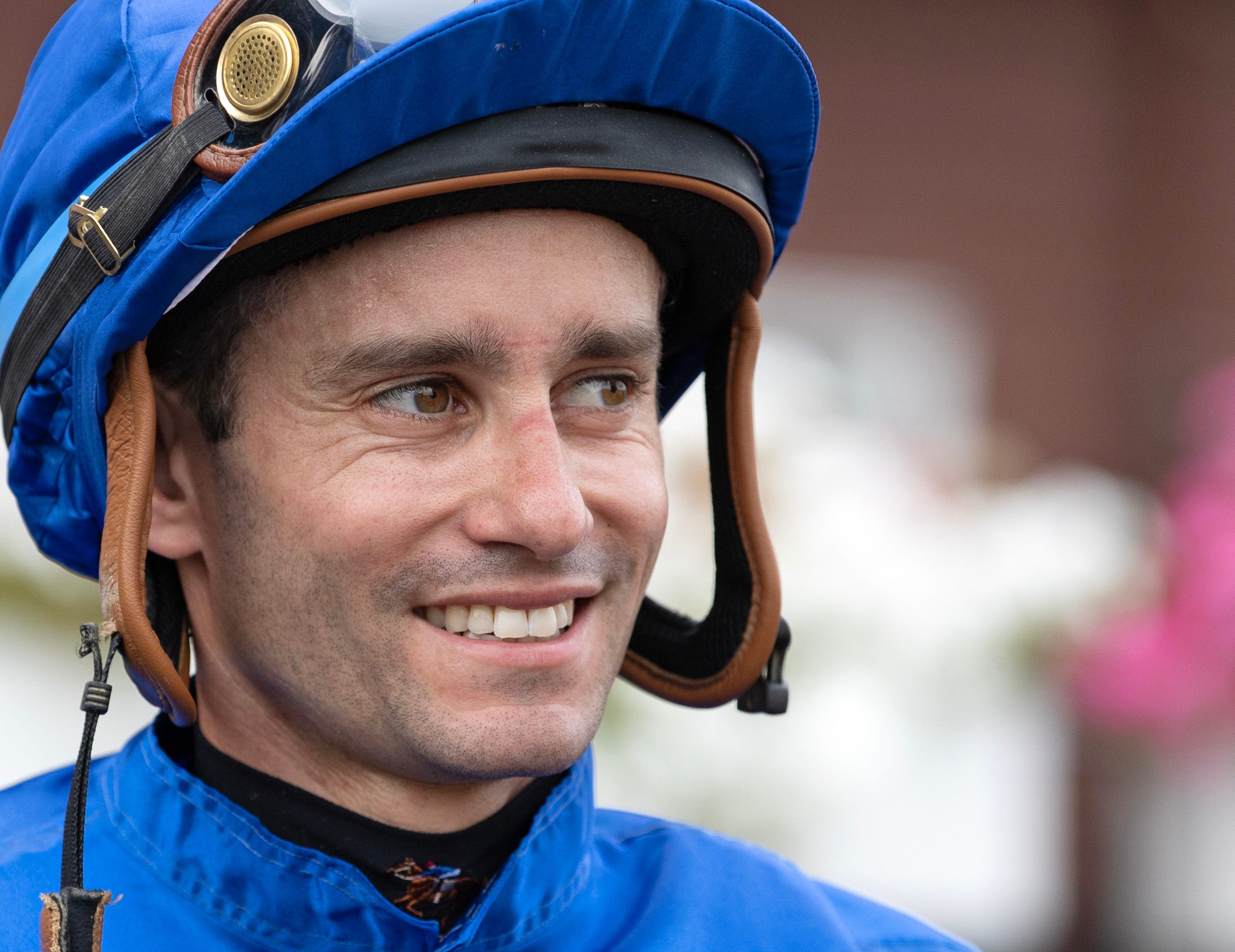 Prat hoping his choices pay off on Travers Day