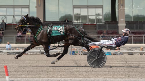 Pocono: Twaddle looks to continue family success in Hempt Memorial