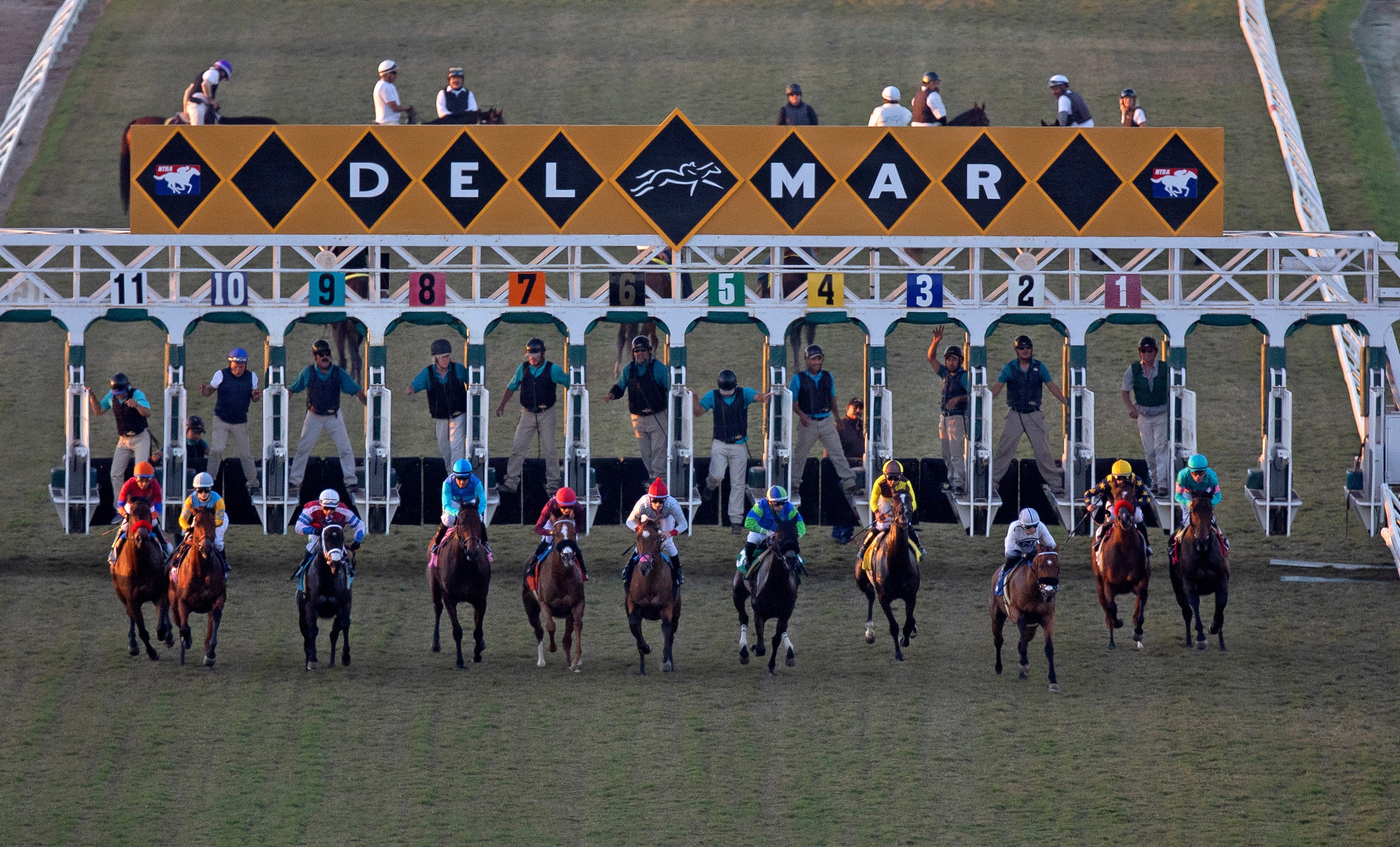 Diamond Bar Gal gets a shot at redemption