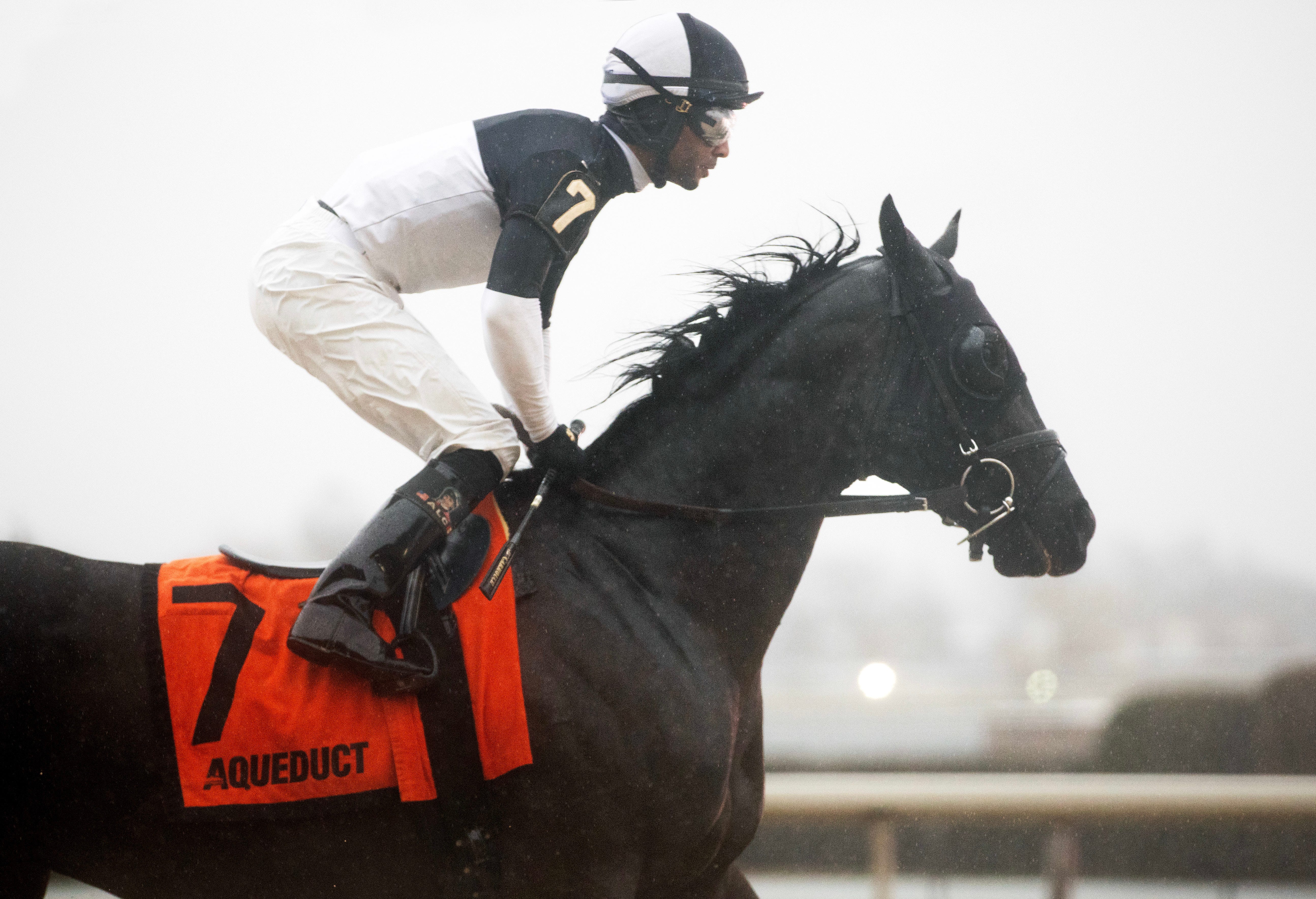 El Grande O's return part of $124K pick six carryover