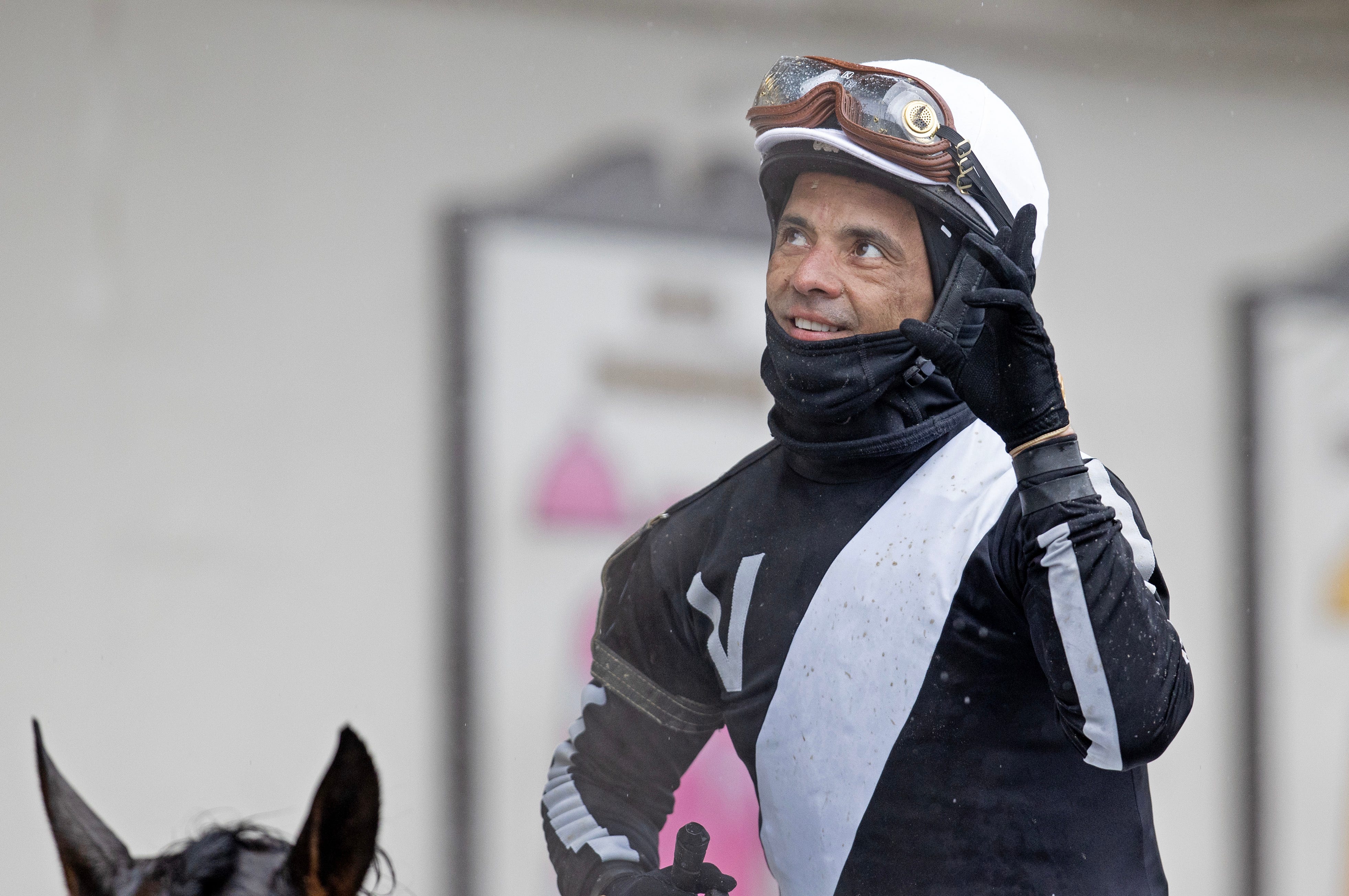 Lezcano hires Campo as new agent