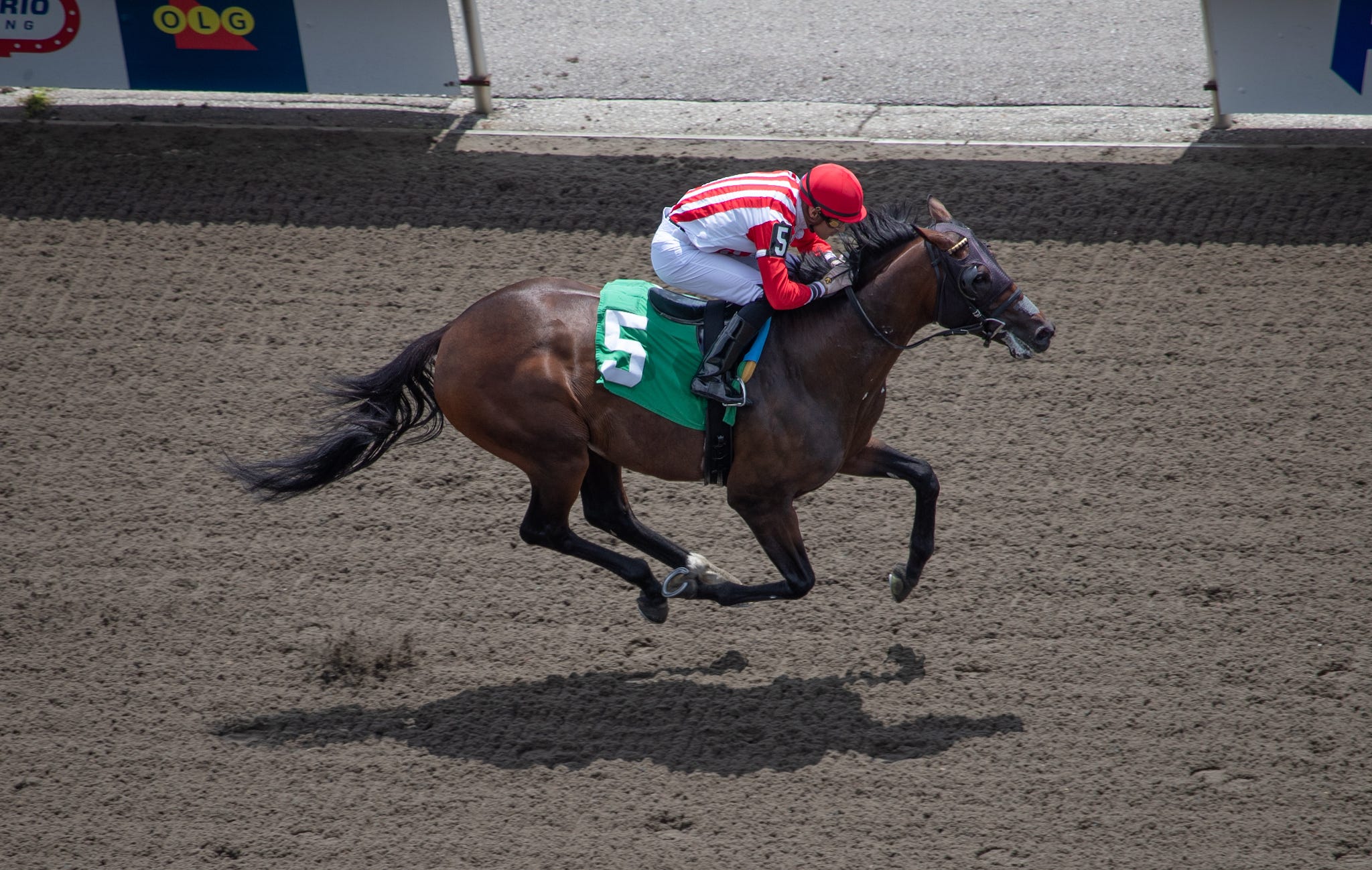 Tunechi showed signs of life on class drop